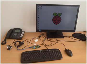 How to Turn an USB Camera With Raspberry Pi Into an Onvif IP Camera? : 5 Steps - Instructables