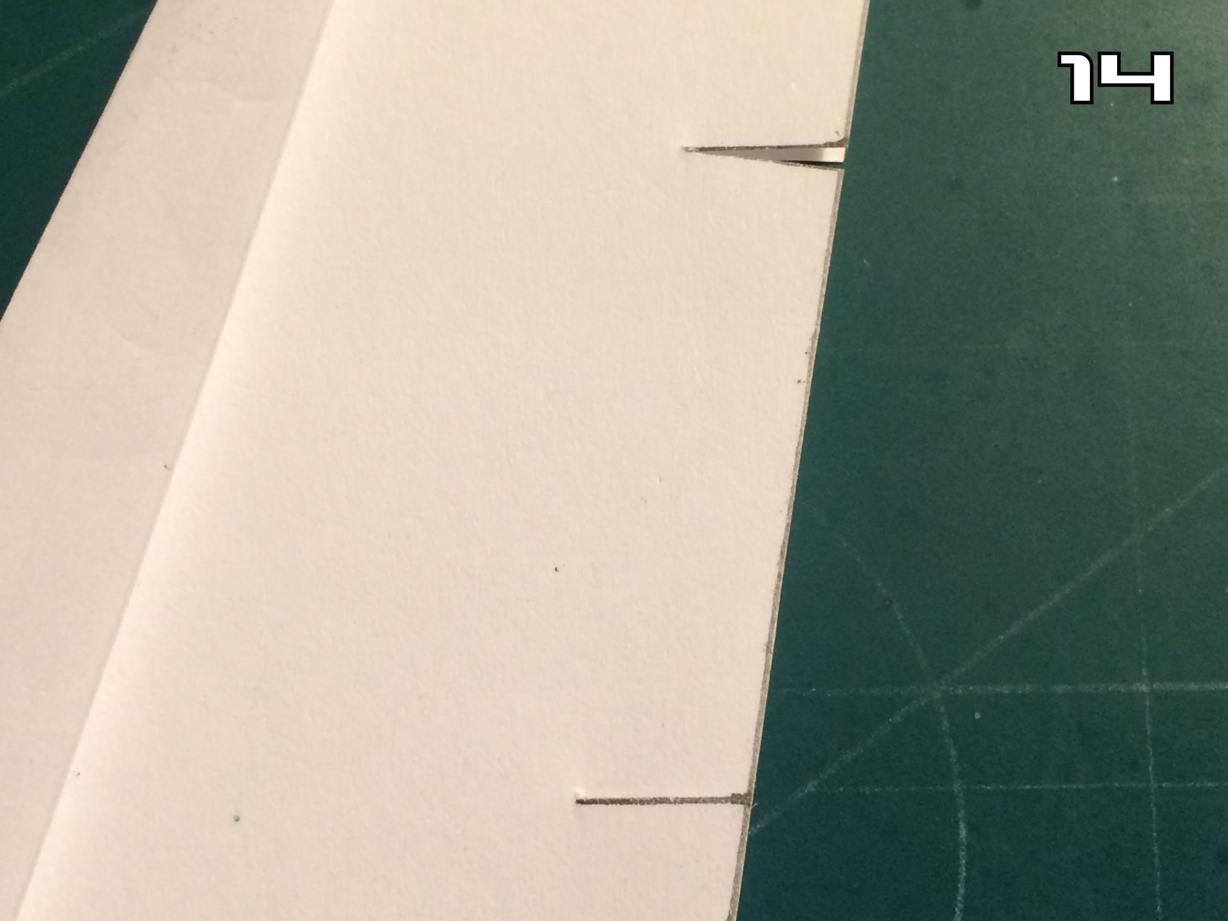 How to Make the Omniwing Swift Paper Airplane : 17 Steps (with Pictures ...