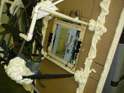 Magic Mirror Costume : 16 Steps (with Pictures) - Instructables