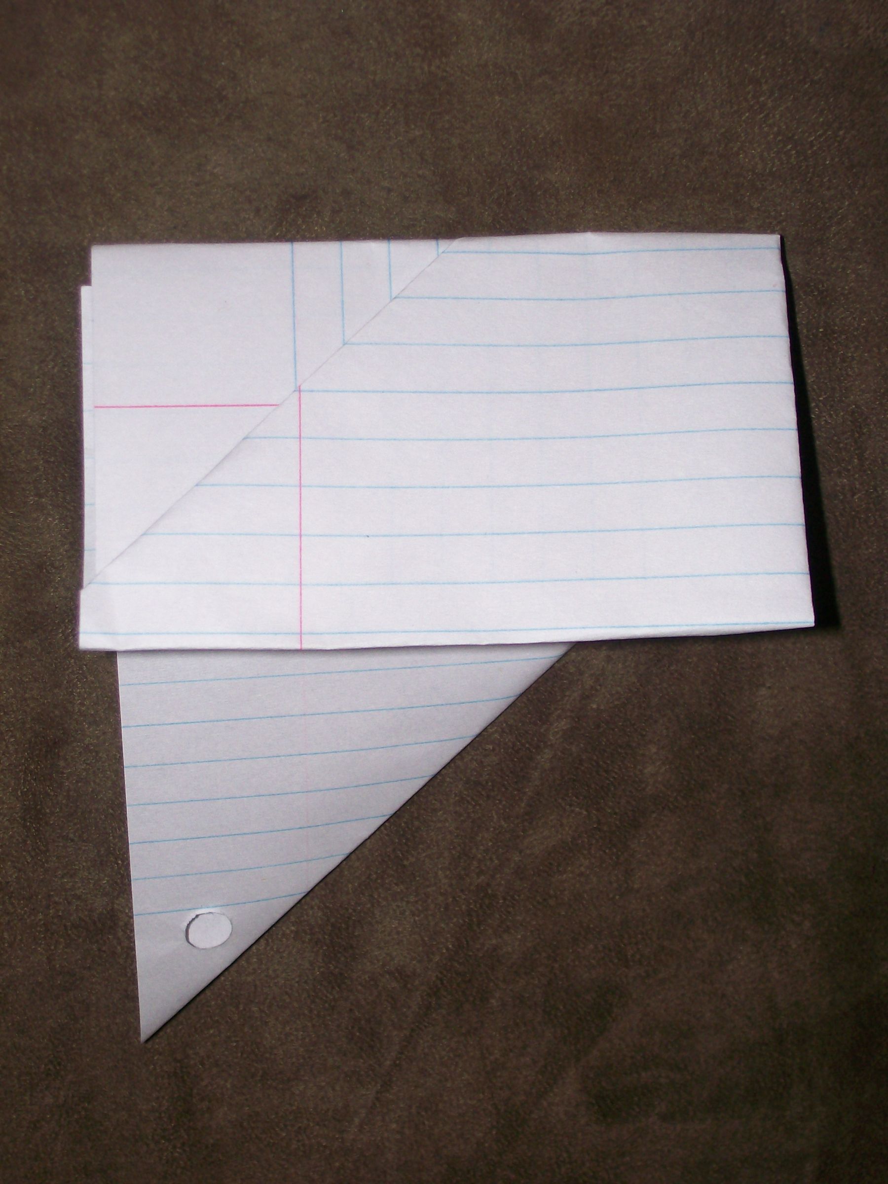 How to Make a Secret Letter : 7 Steps - Instructables