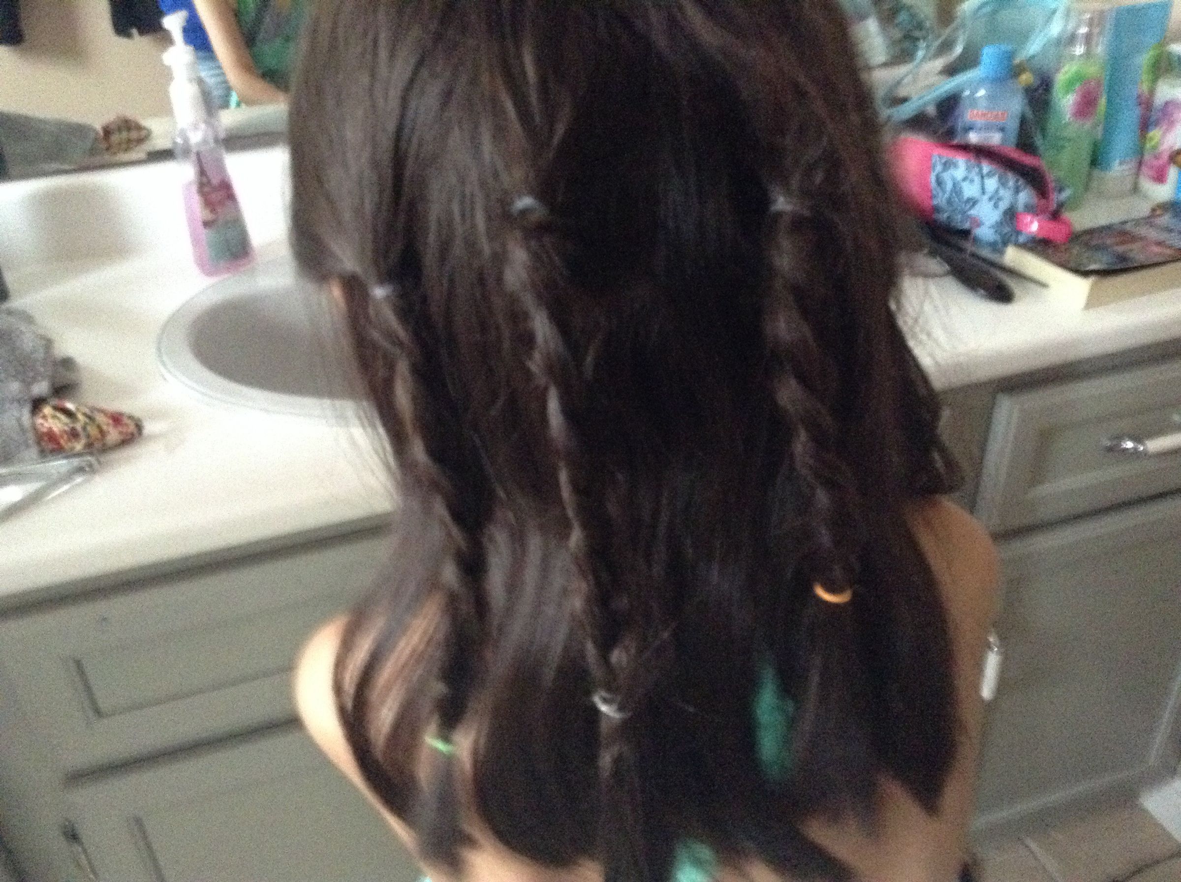 Three Way Braid Braid : 3 Steps - Instructables