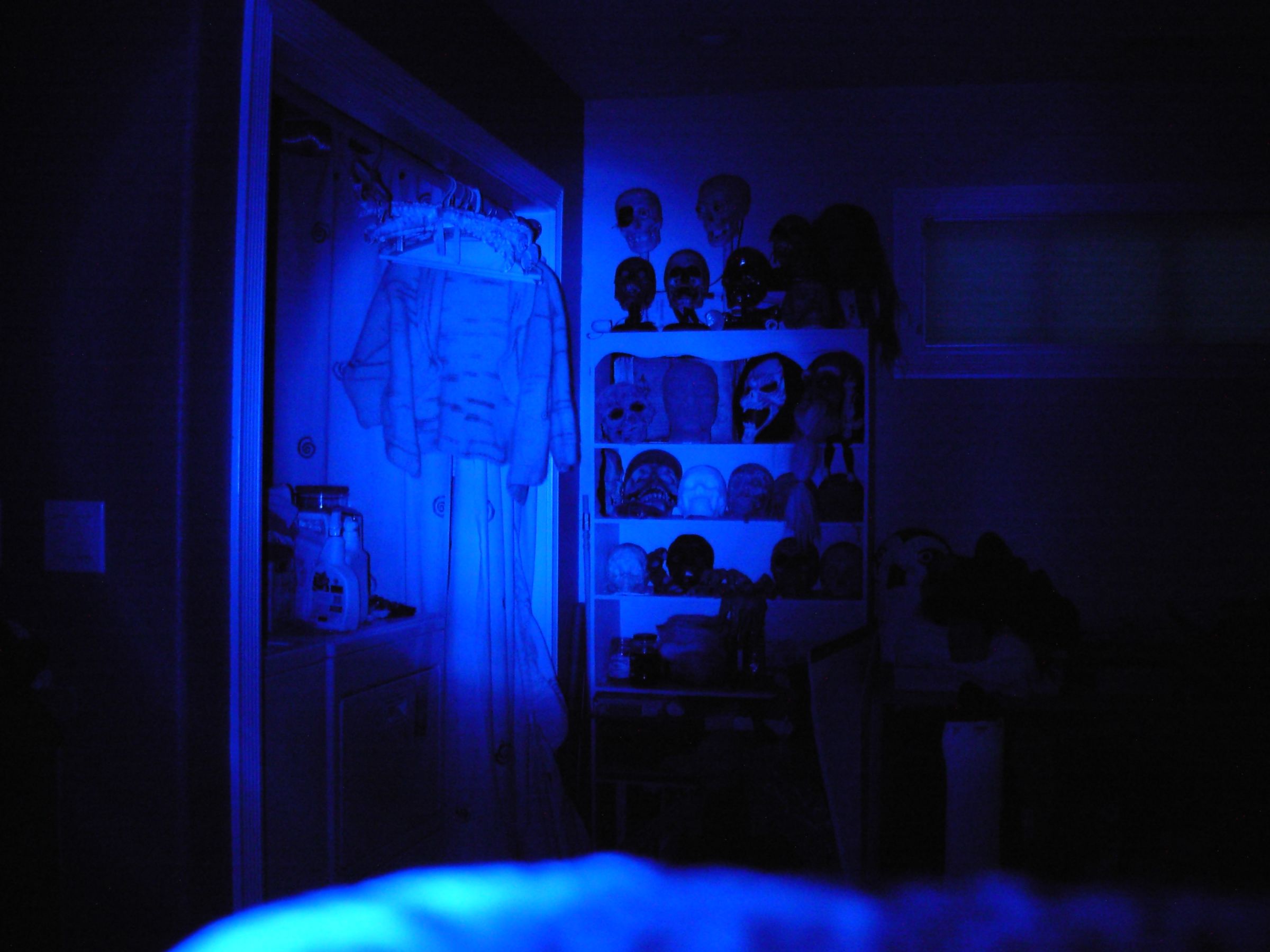 Mini Maglite LED Hack : 7 Steps - Instructables