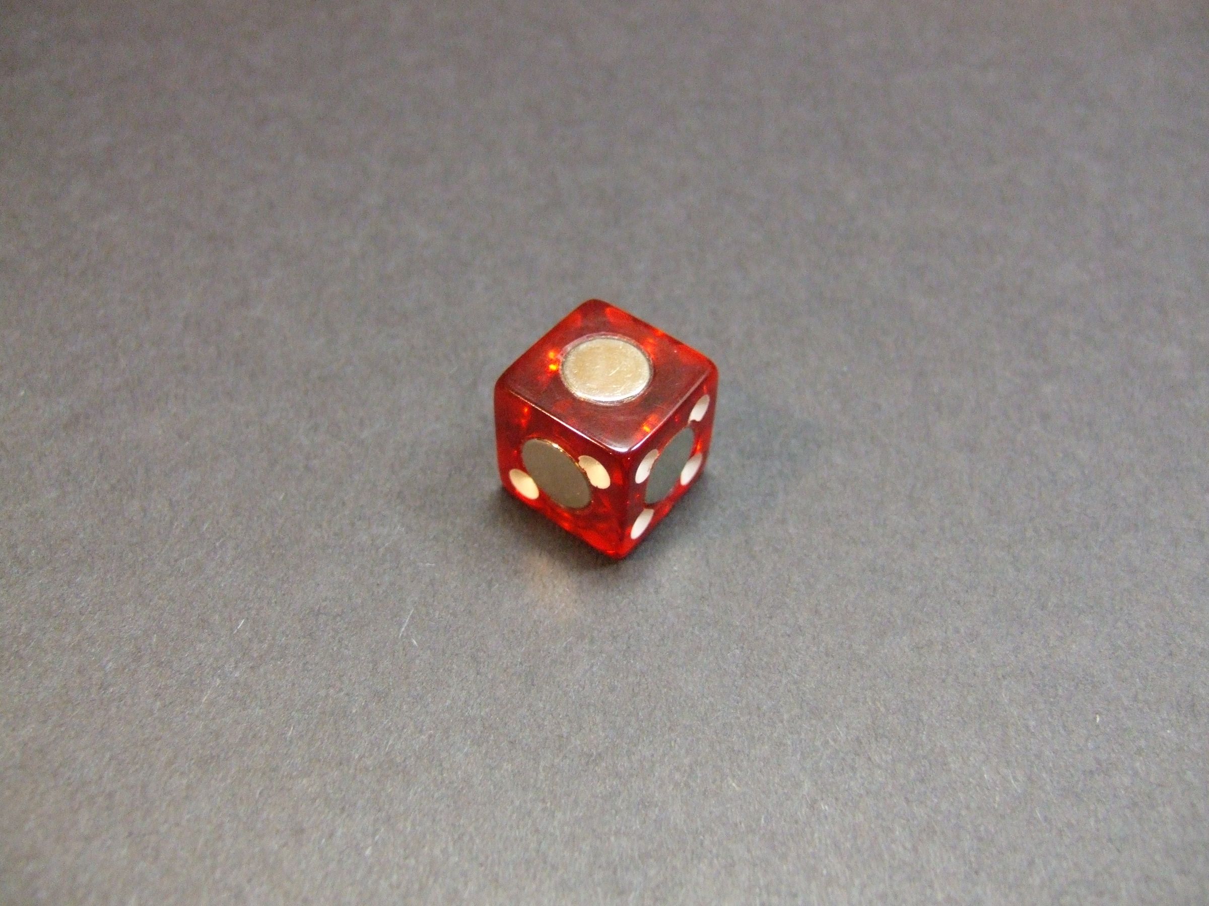 Magnetic Rubik's Dice Cube : 8 Steps (with Pictures) - Instructables