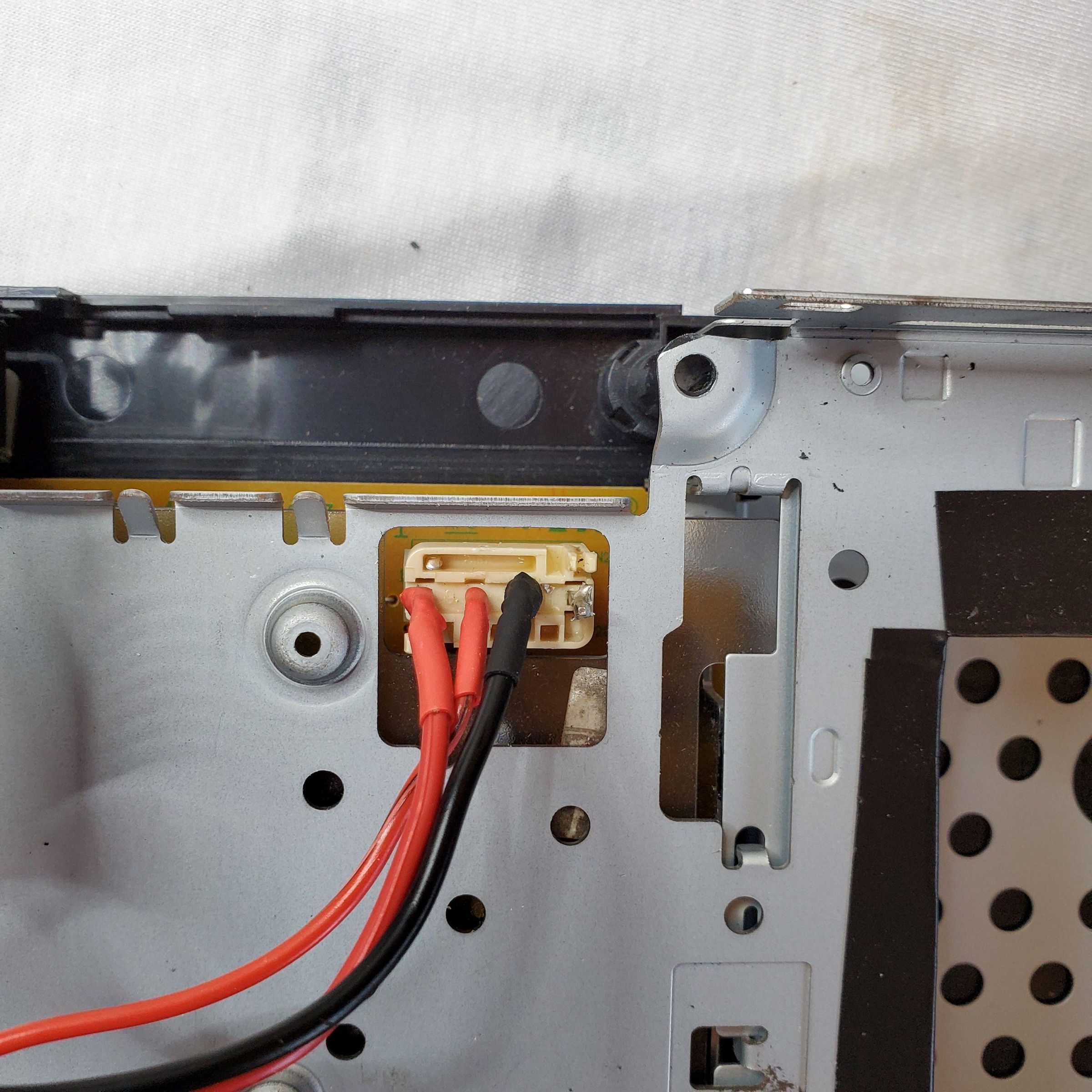 PiStation 2: Raspberry Pi 4 Inside Playstation 2 : 16 Steps (with ...