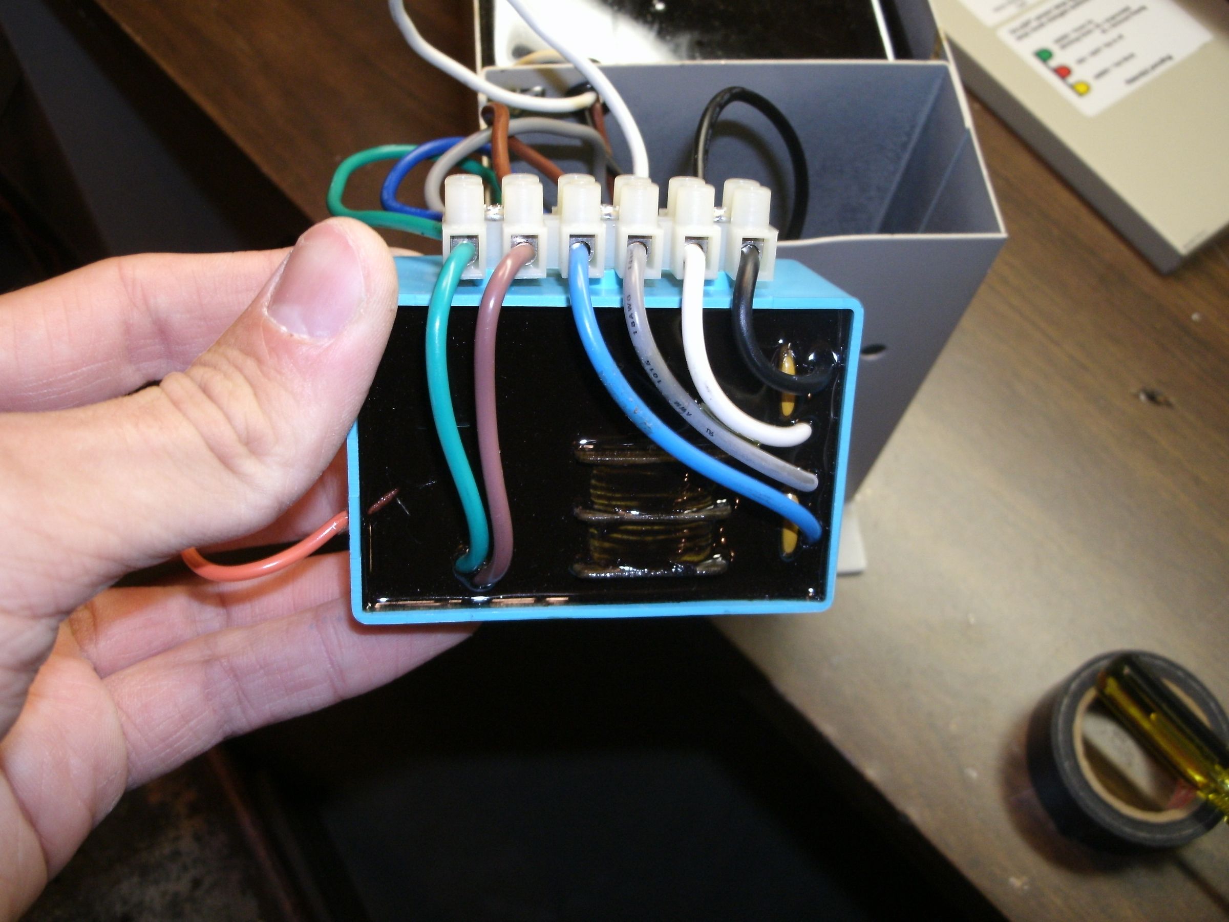 Building a Tesla Coil in 9 Easy Steps! : 9 Steps (with Pictures ...