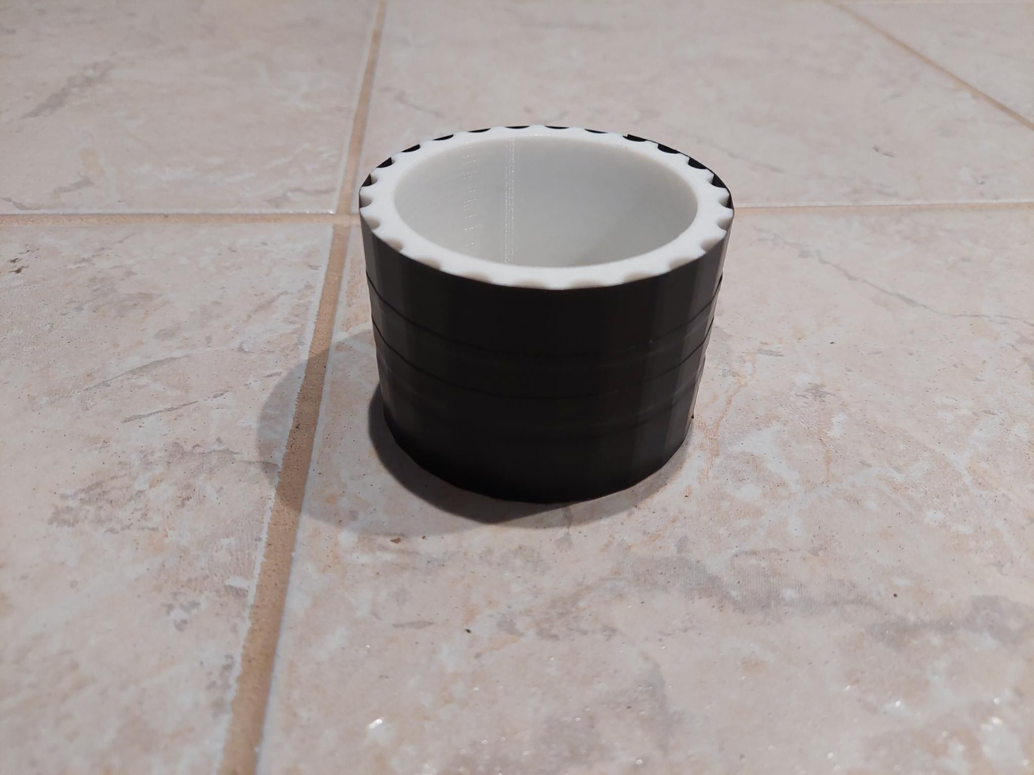 Arduino Based Perserverance Rover Model (Fusion 360) : 16 Steps (with ...