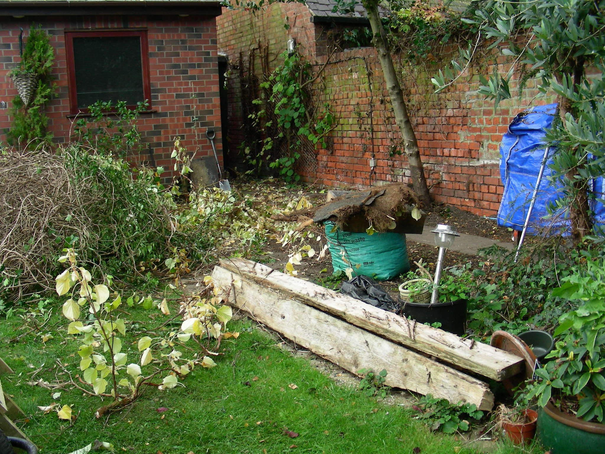 Hexagonal Garden Shed : 9 Steps (with Pictures) - Instructables