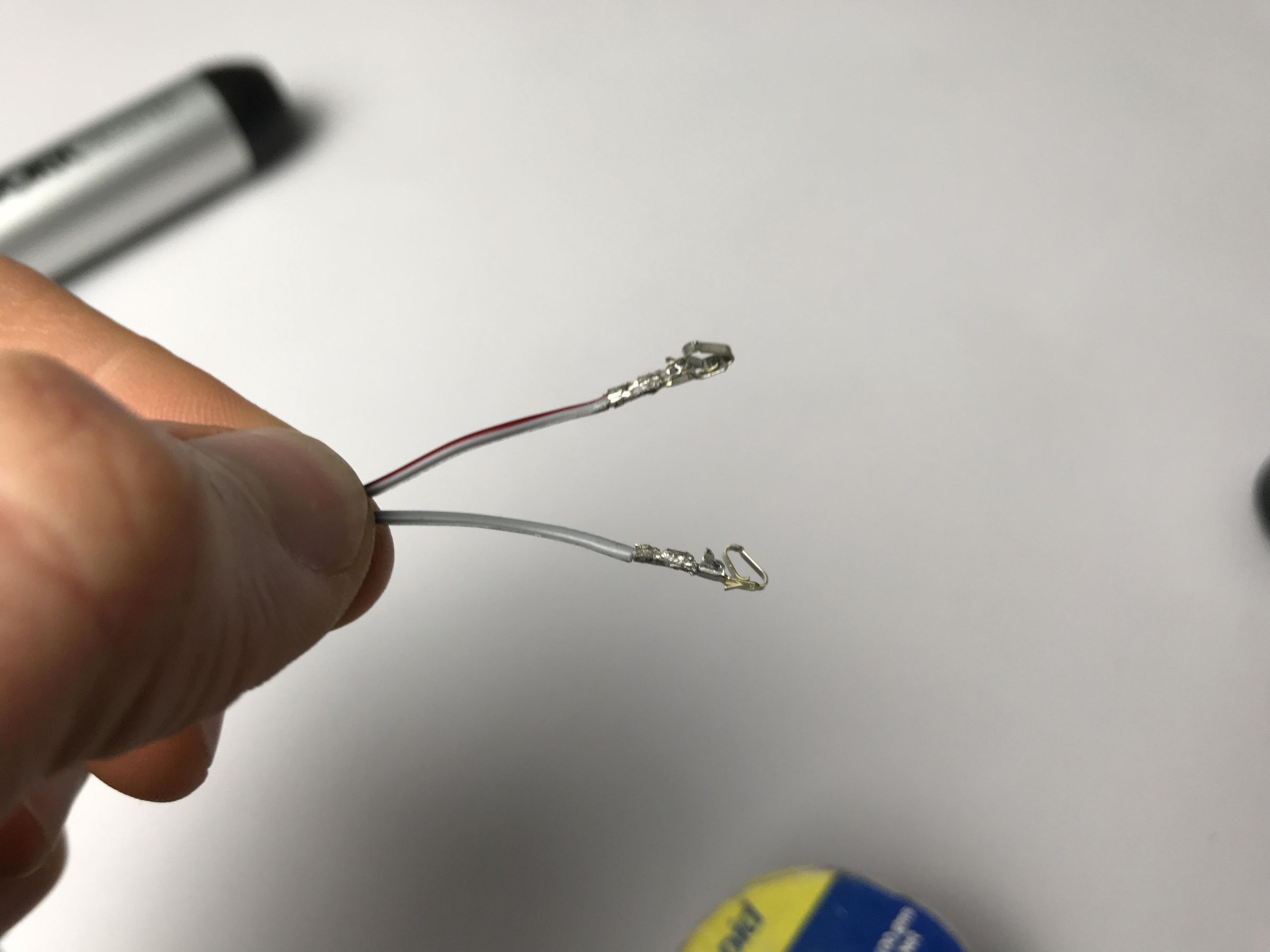 PCB Gain Circuit for SGX-VOX Electrochemical Oxygen Sensor 0-100% FiO2 ...