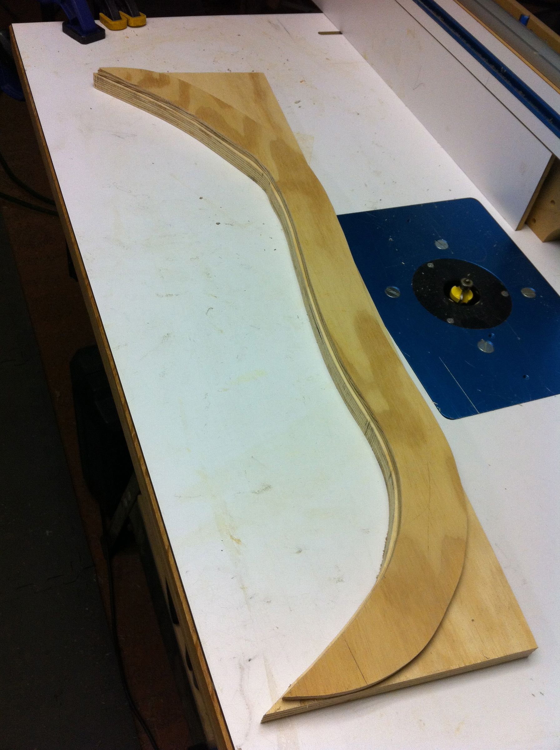 Building a Recumbent Trike Seat. : 10 Steps (with Pictures) - Instructables