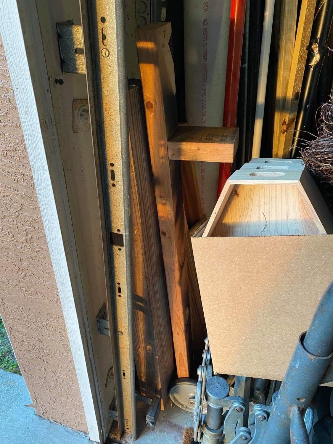 Wood Console Table : 6 Steps (with Pictures) - Instructables