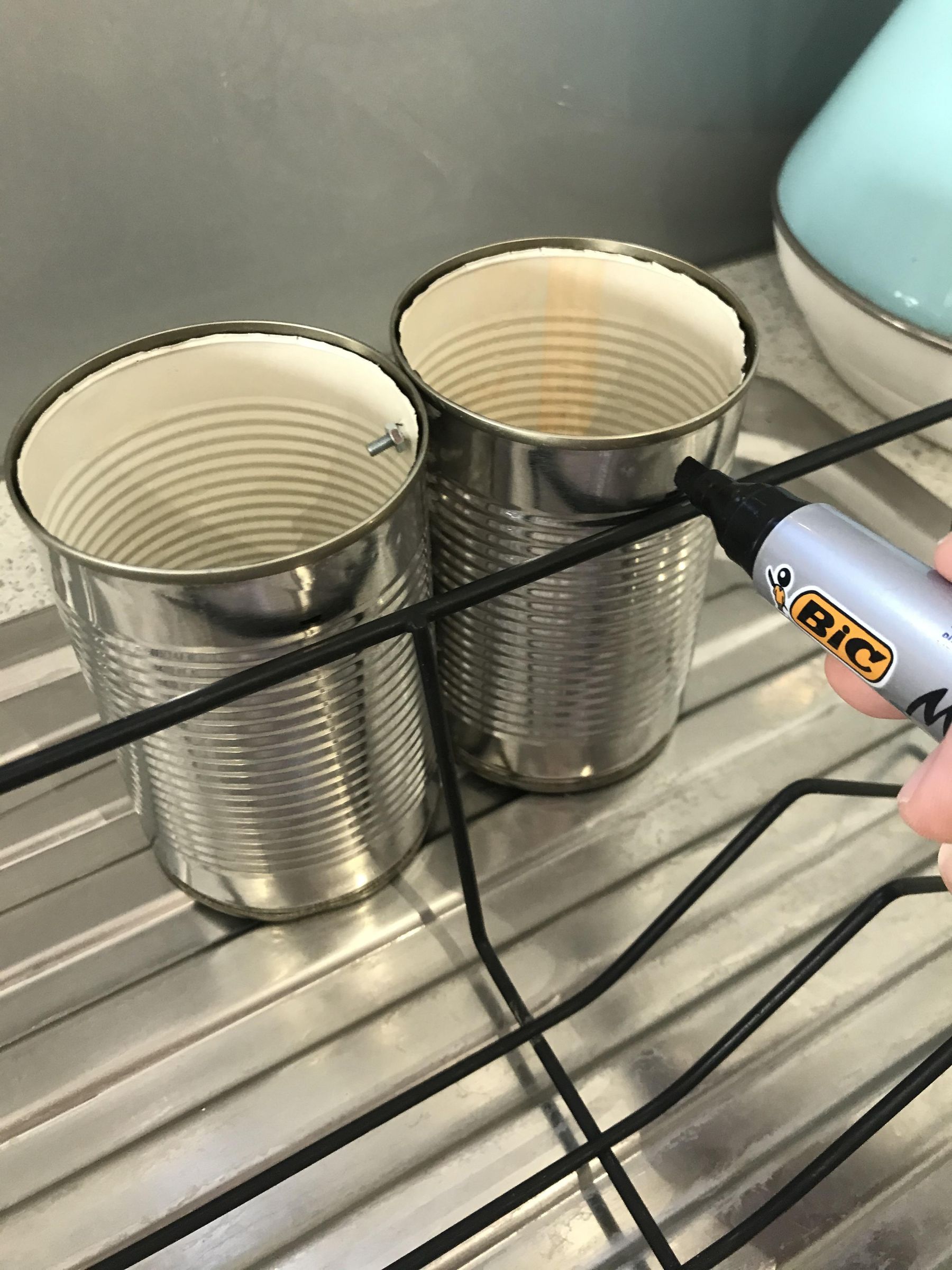 How to Make a Cutlery Dryer : 4 Steps (with Pictures) - Instructables