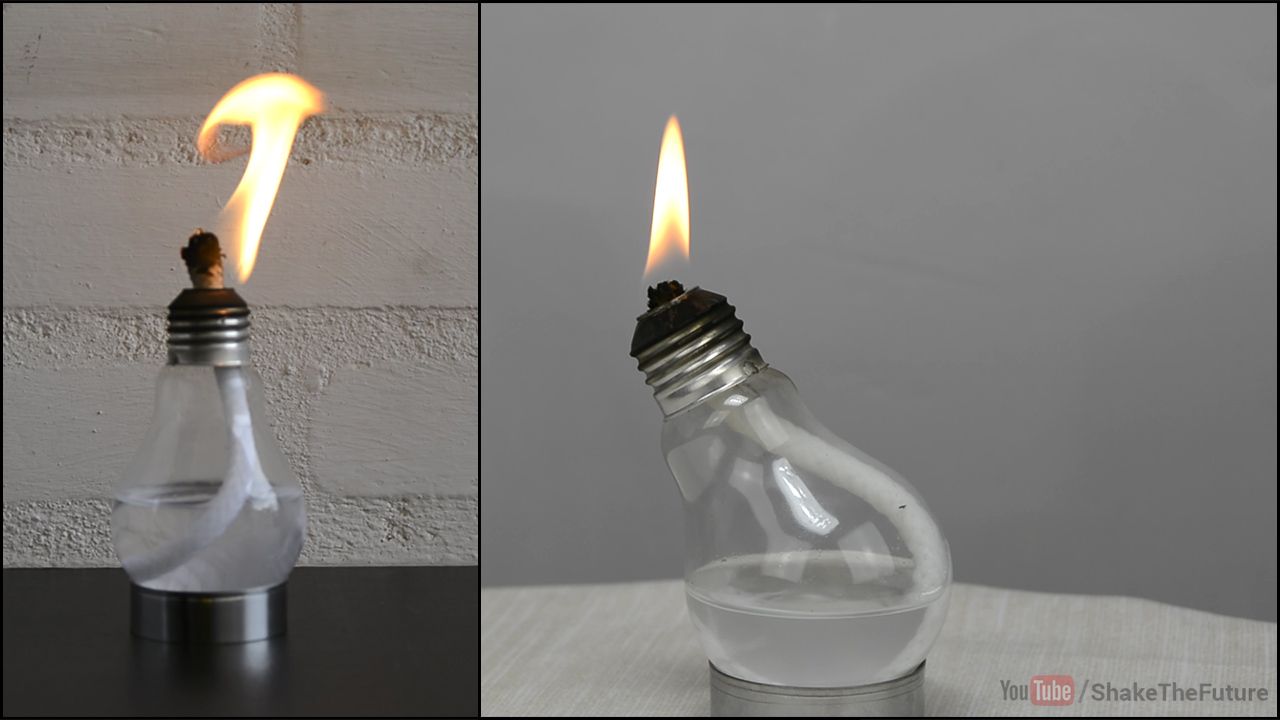 5 Things You Can Make From Light Bulbs : 15 Steps (with Pictures ...