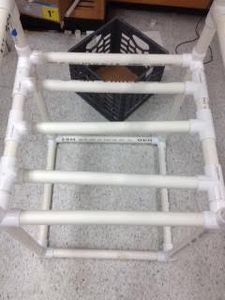 How to Make a PVC Chair : 11 Steps - Instructables