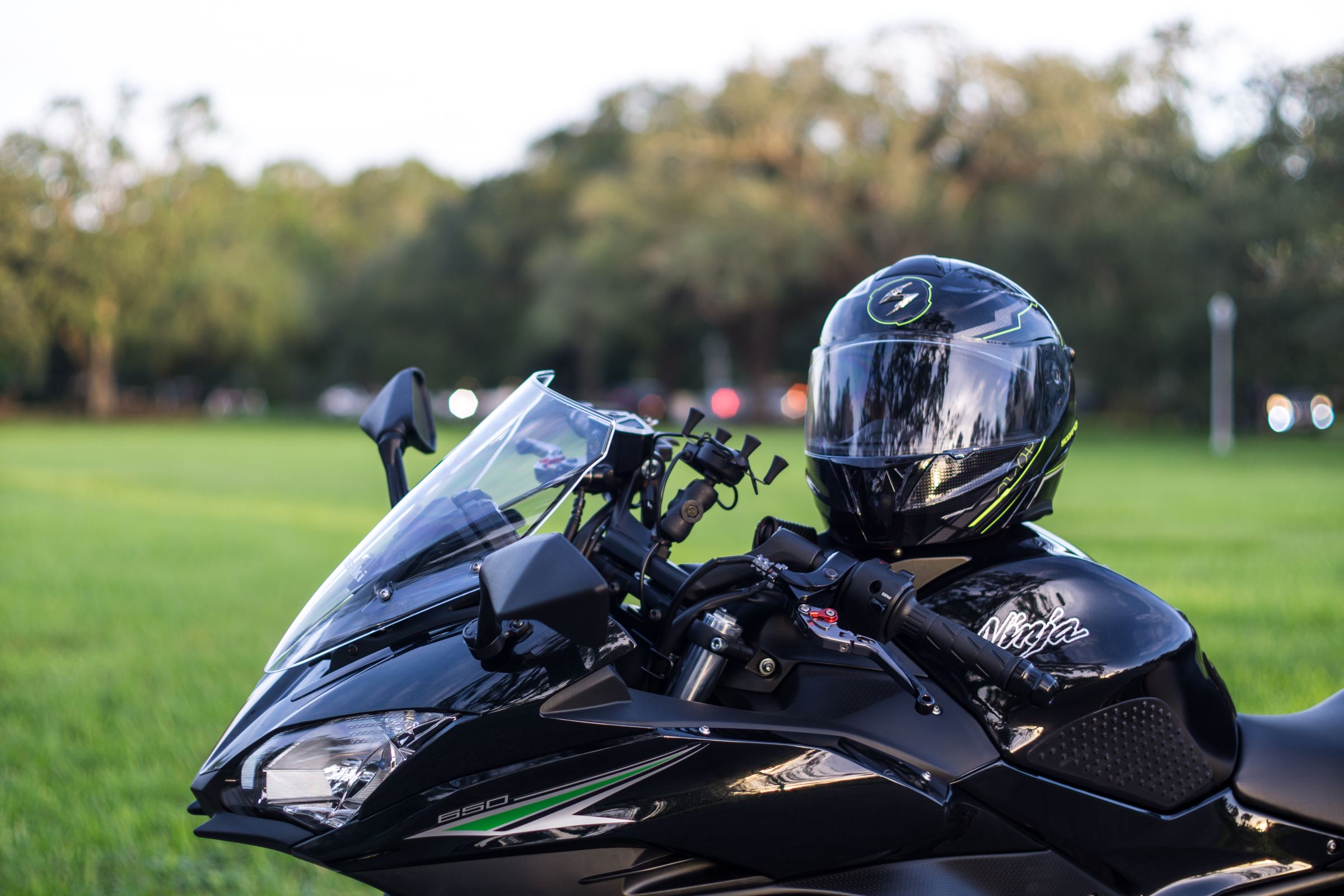 Micrometric Ratcheting Quick Release Buckle for Helmets : 12 Steps ...