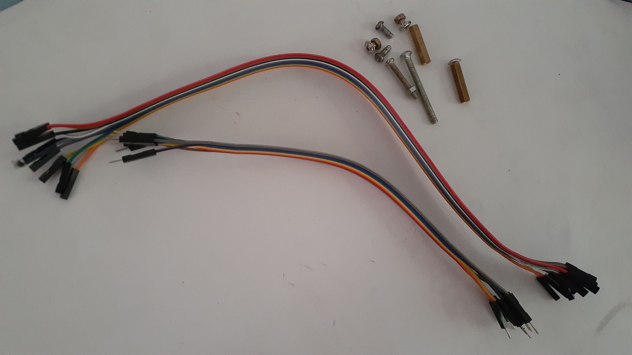 Wireless Robot Arm Which Is Moveable and Controlled by Bluetooth Voice ...