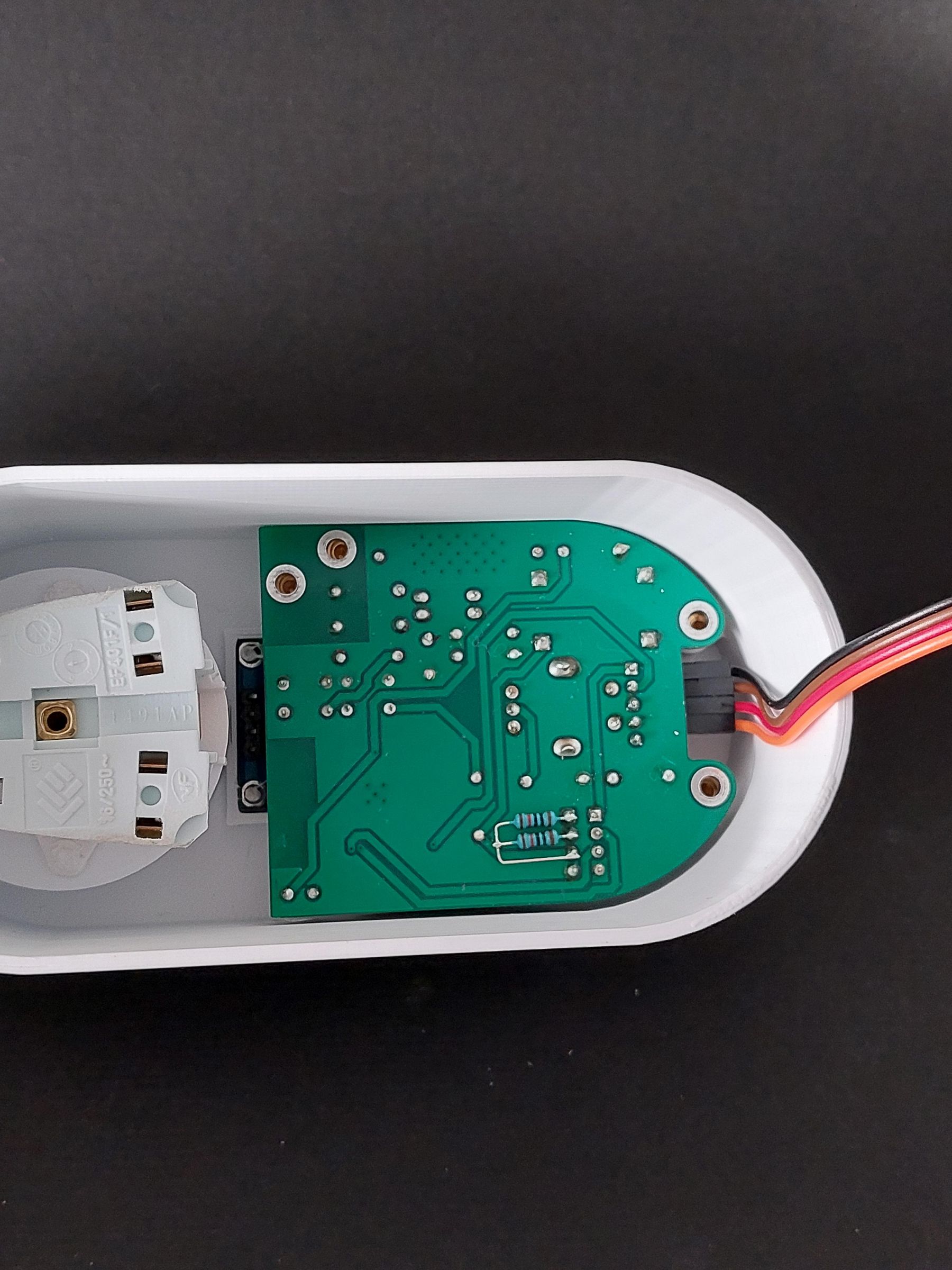 Plug It - Open Source Smart Plug : 14 Steps (with Pictures) - Instructables