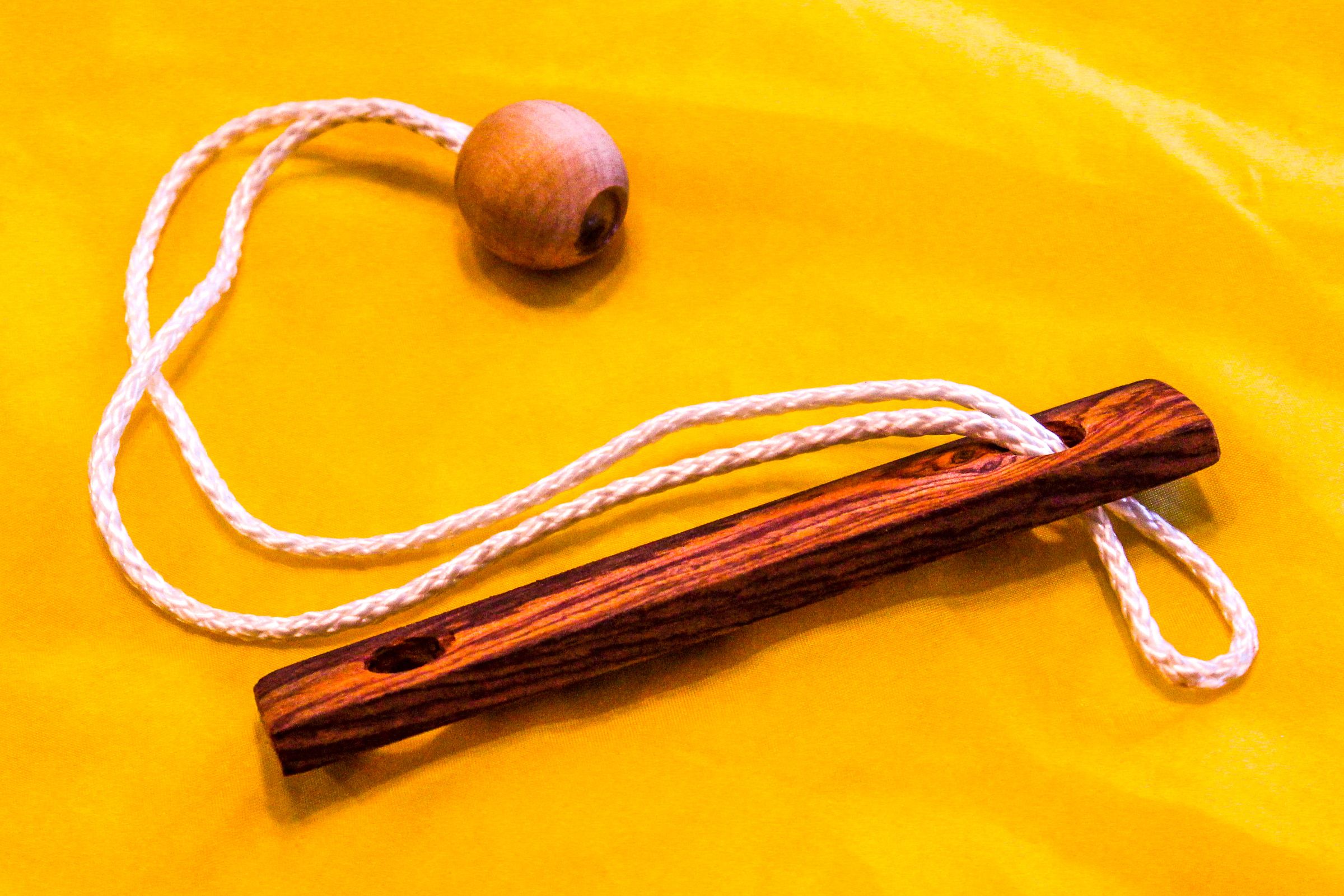 Simple Rope Puzzle : 10 Steps (with Pictures) - Instructables