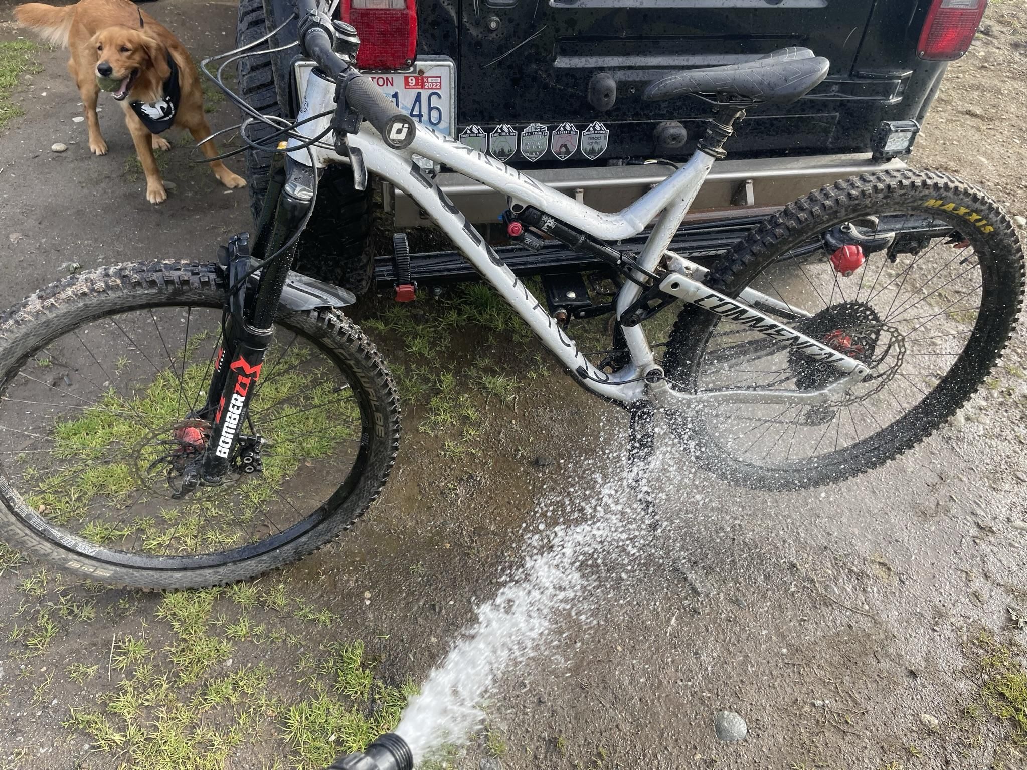 Servicing the Cassette and Pawls on an XD Driver : 6 Steps (with ...