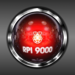 RaspberryPI HAL9000 : 12 Steps (with Pictures) - Instructables