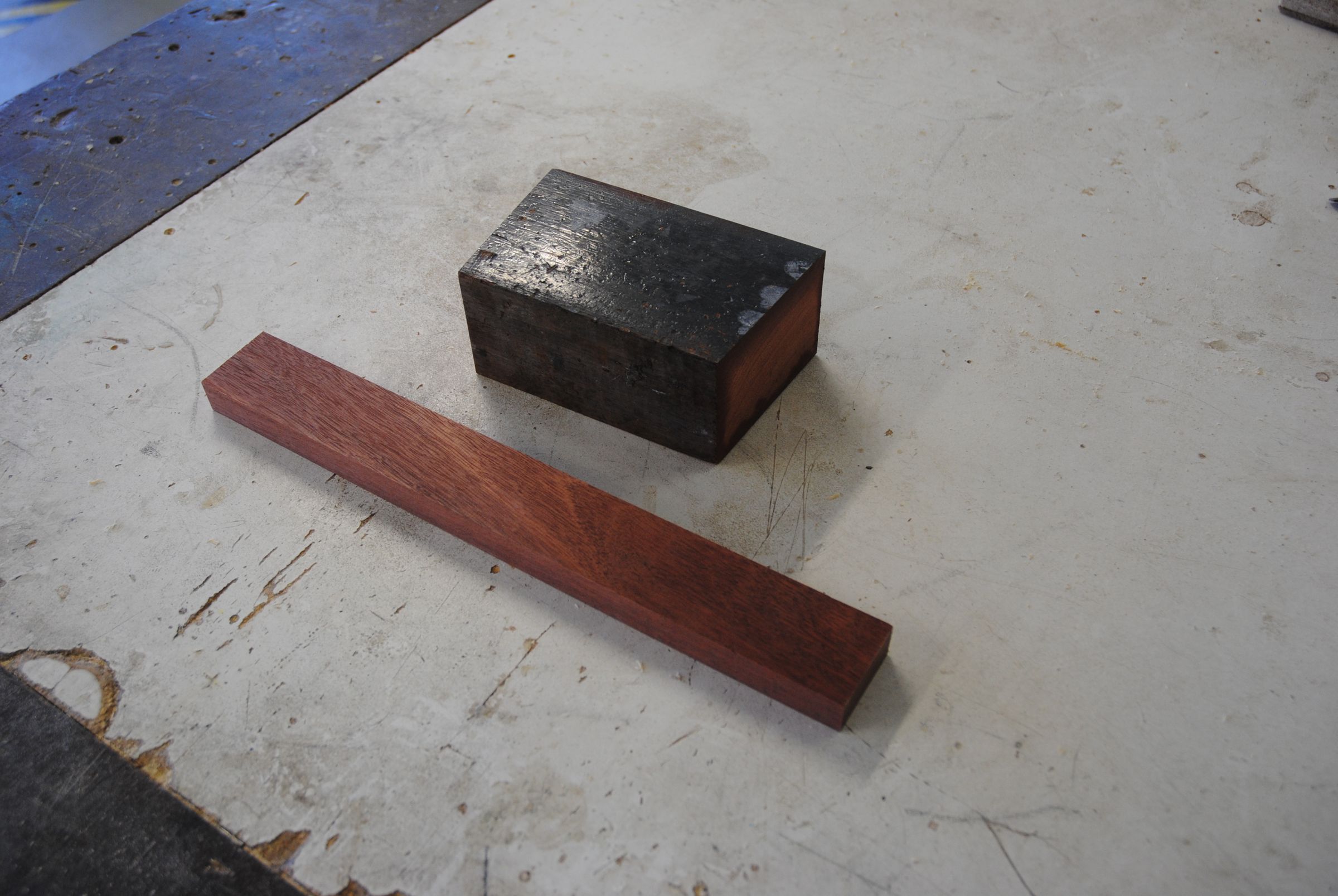 Awesome Wooden Mallet : 8 Steps (with Pictures) - Instructables