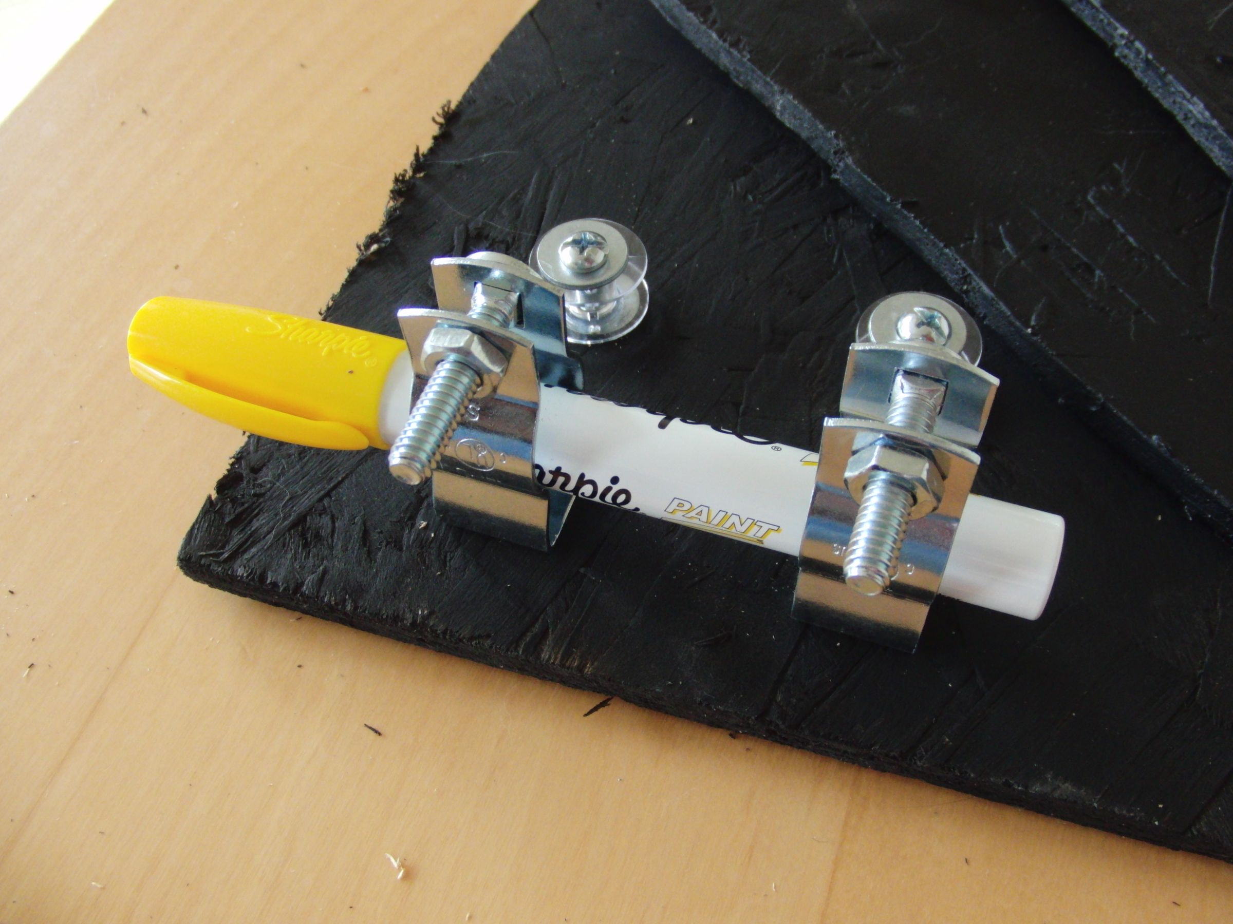 Human Arm Model : 13 Steps (with Pictures) - Instructables