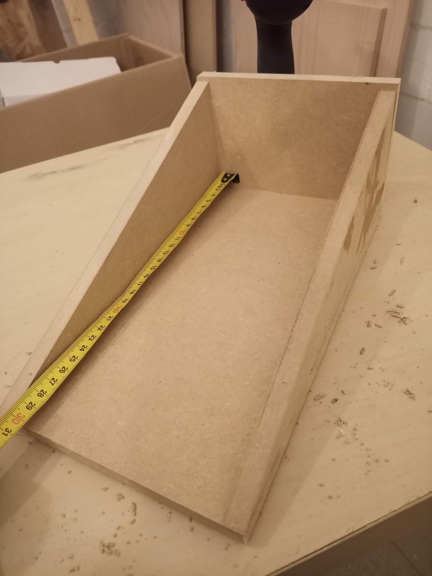 Concrete Ramp Block : 16 Steps (with Pictures) - Instructables