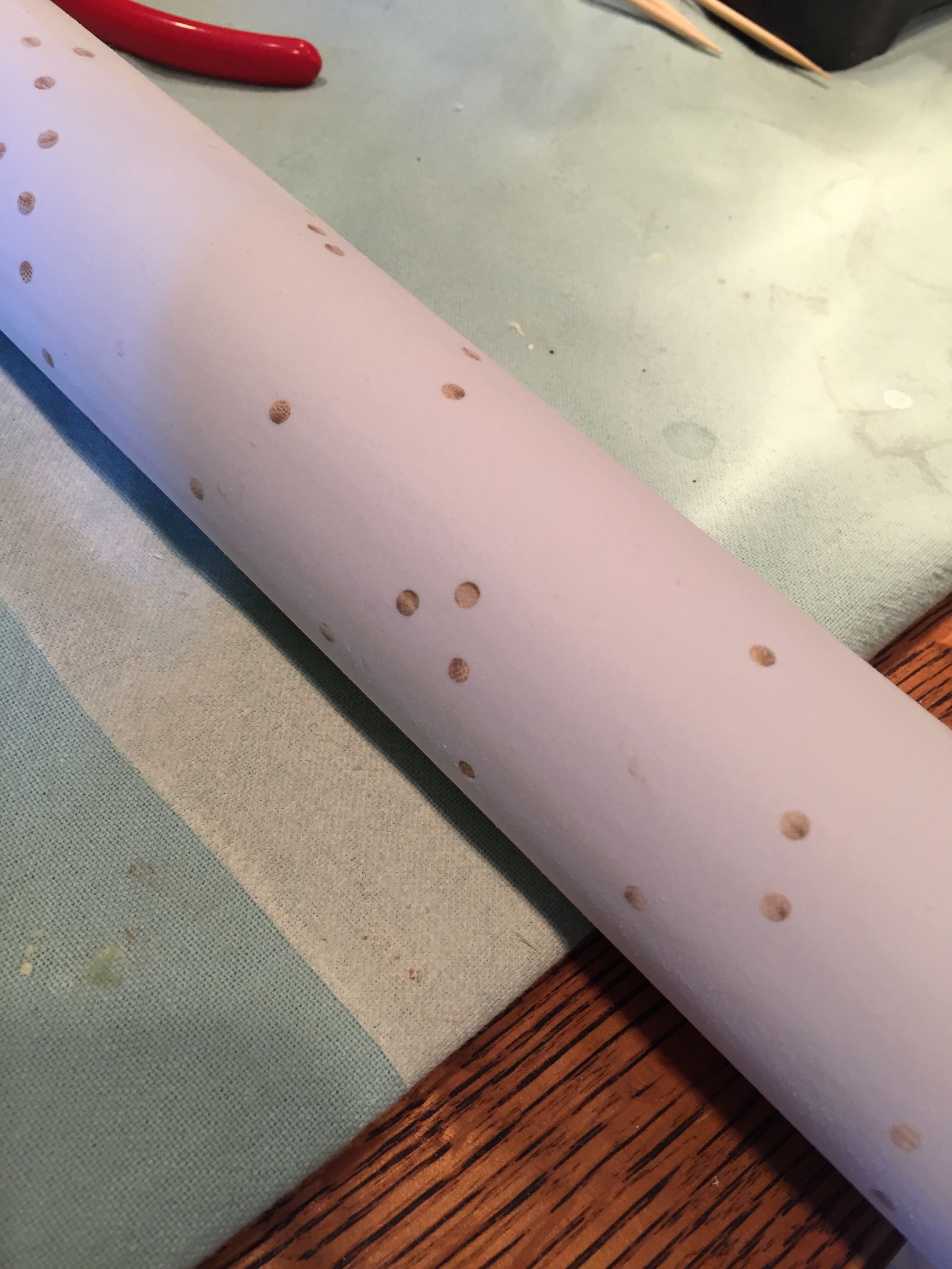 PVC Pipe Rain Stick : 13 Steps (with Pictures) - Instructables