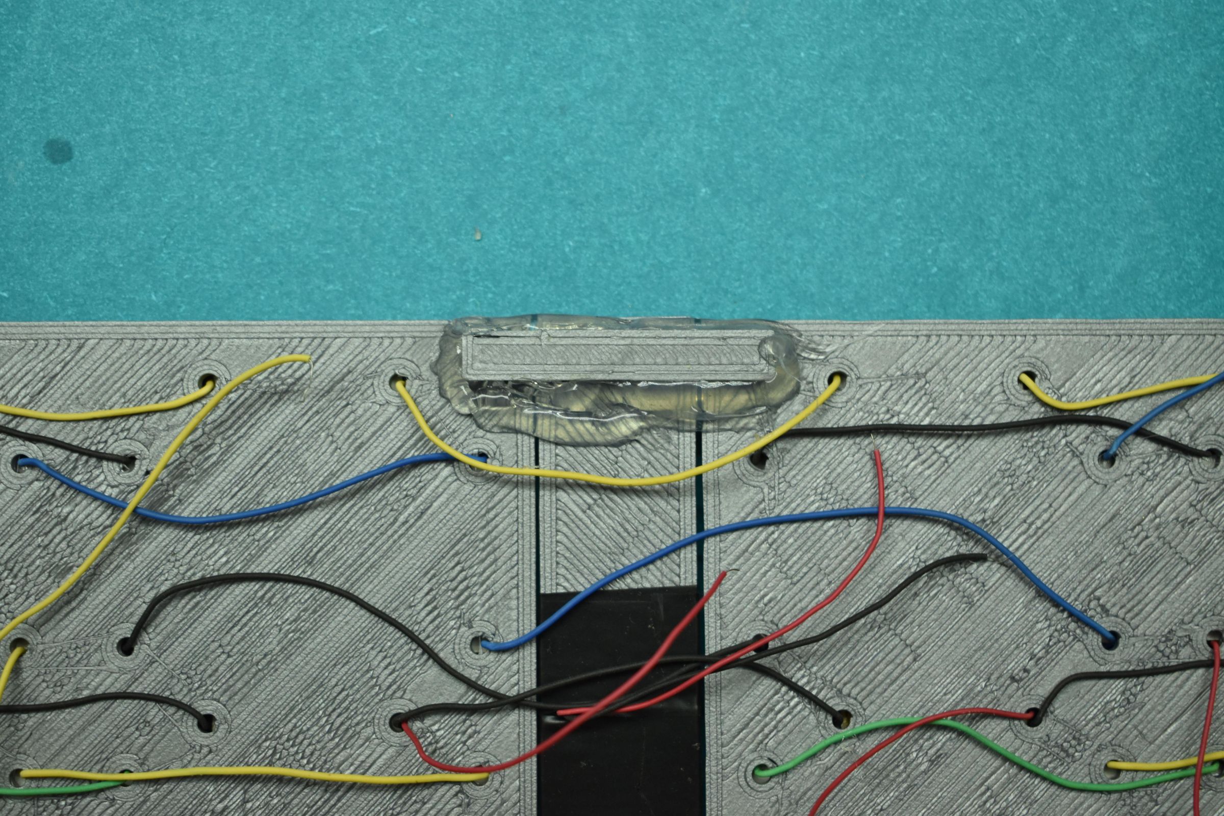 A Simple Clock : 11 Steps (with Pictures) - Instructables