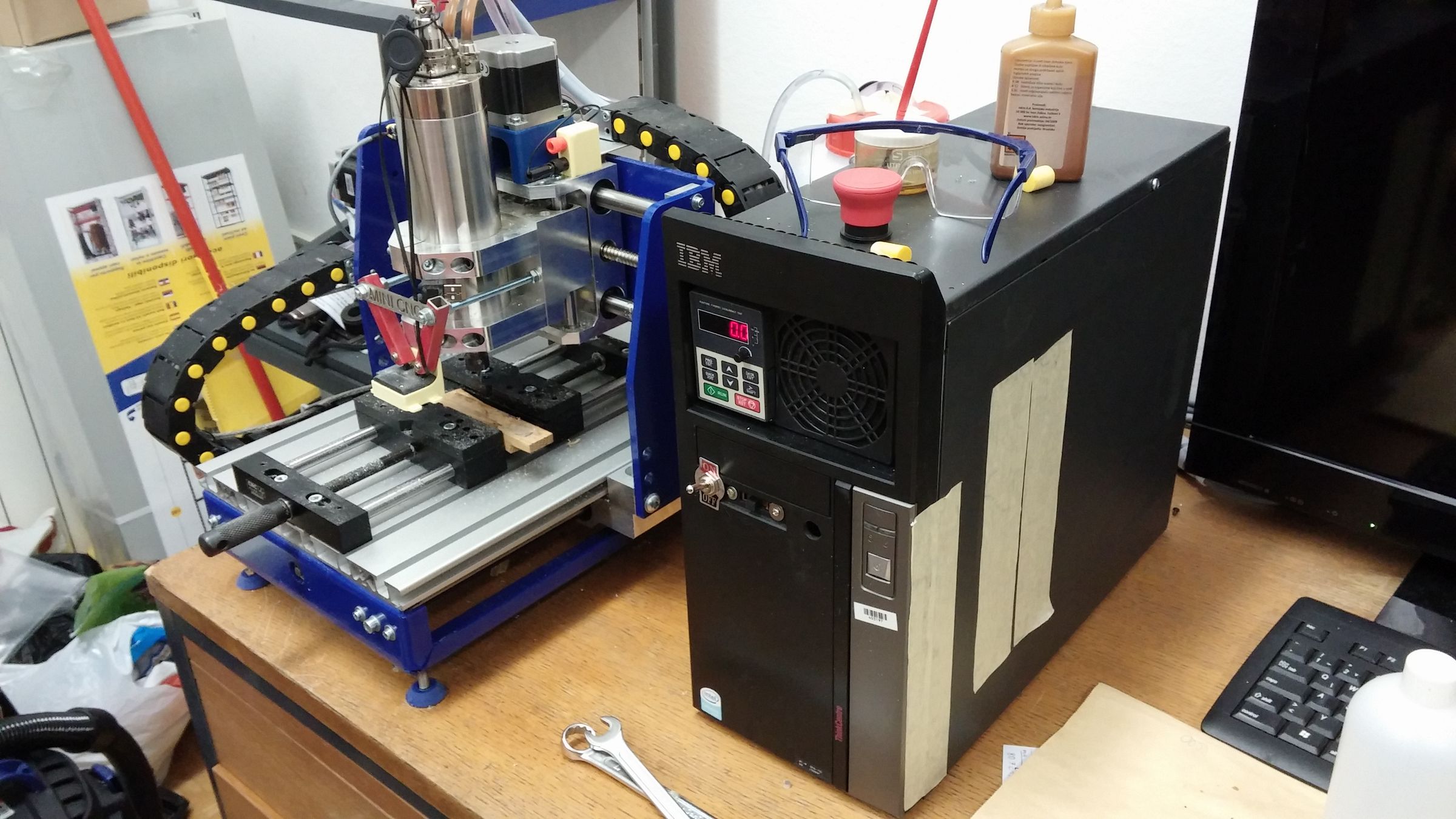 Cool Ways to Repurpose Old Computer Parts : 7 Steps (with Pictures ...