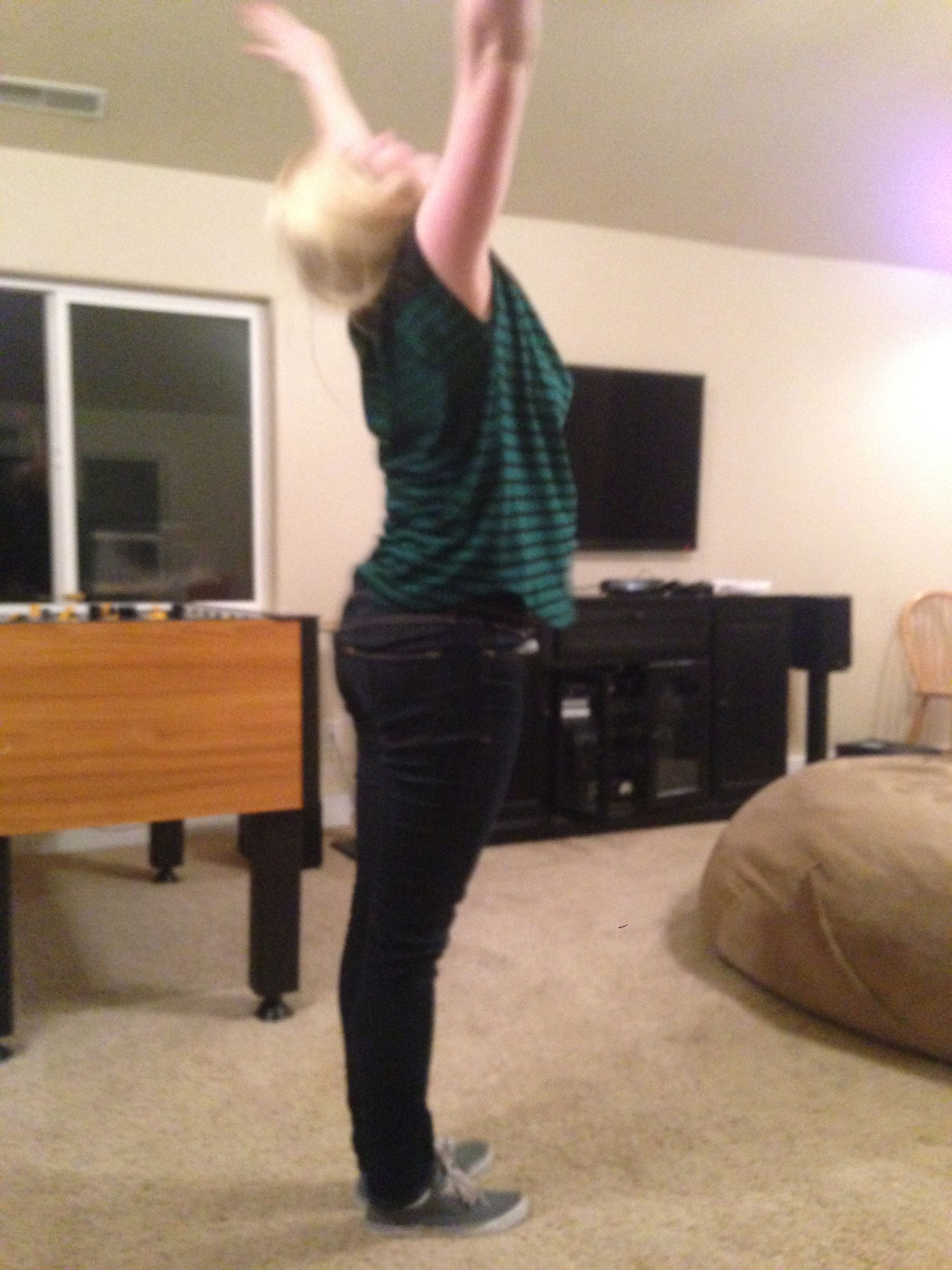 HOW TO DO a SOMERSAULT : 7 Steps - Instructables