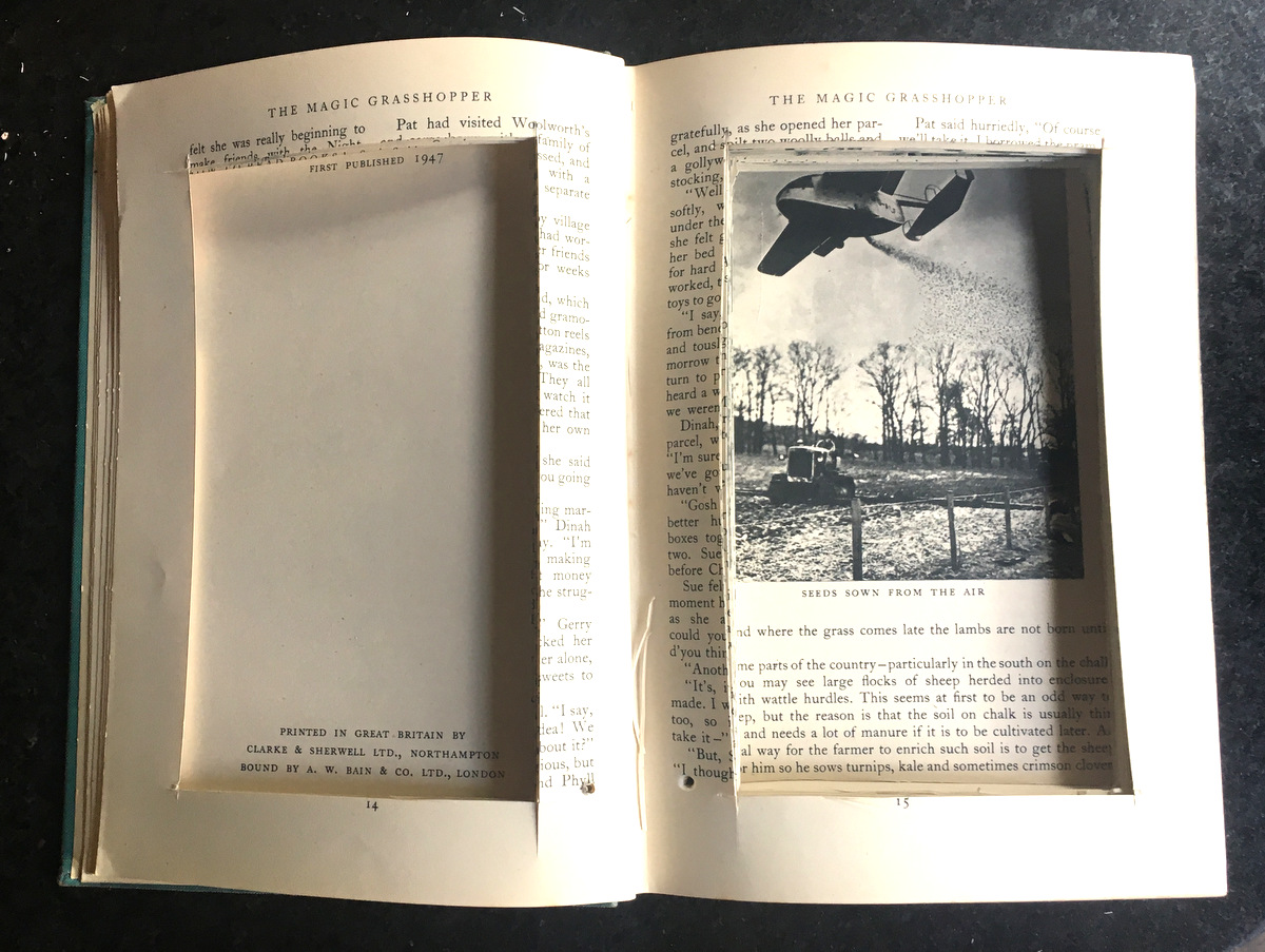 Book Safe With Lock : 12 Steps (with Pictures) - Instructables