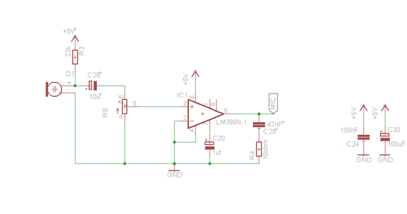 Arduino VU Meter : 5 Steps - Instructables