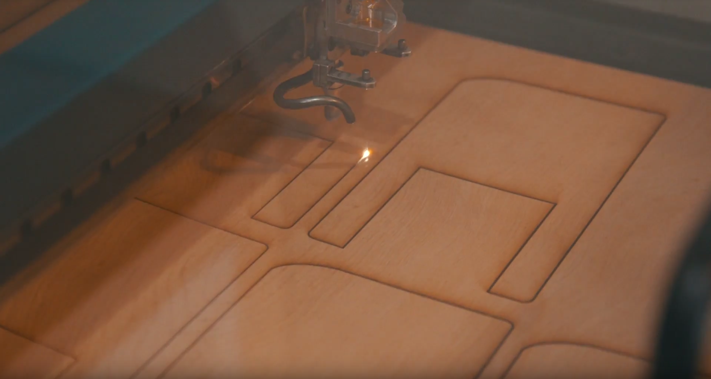Laser Cut Gameboy : 13 Steps (with Pictures) - Instructables