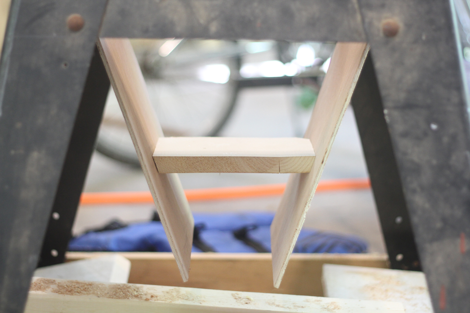 Table Saw Dust Collector : 8 Steps (with Pictures) - Instructables