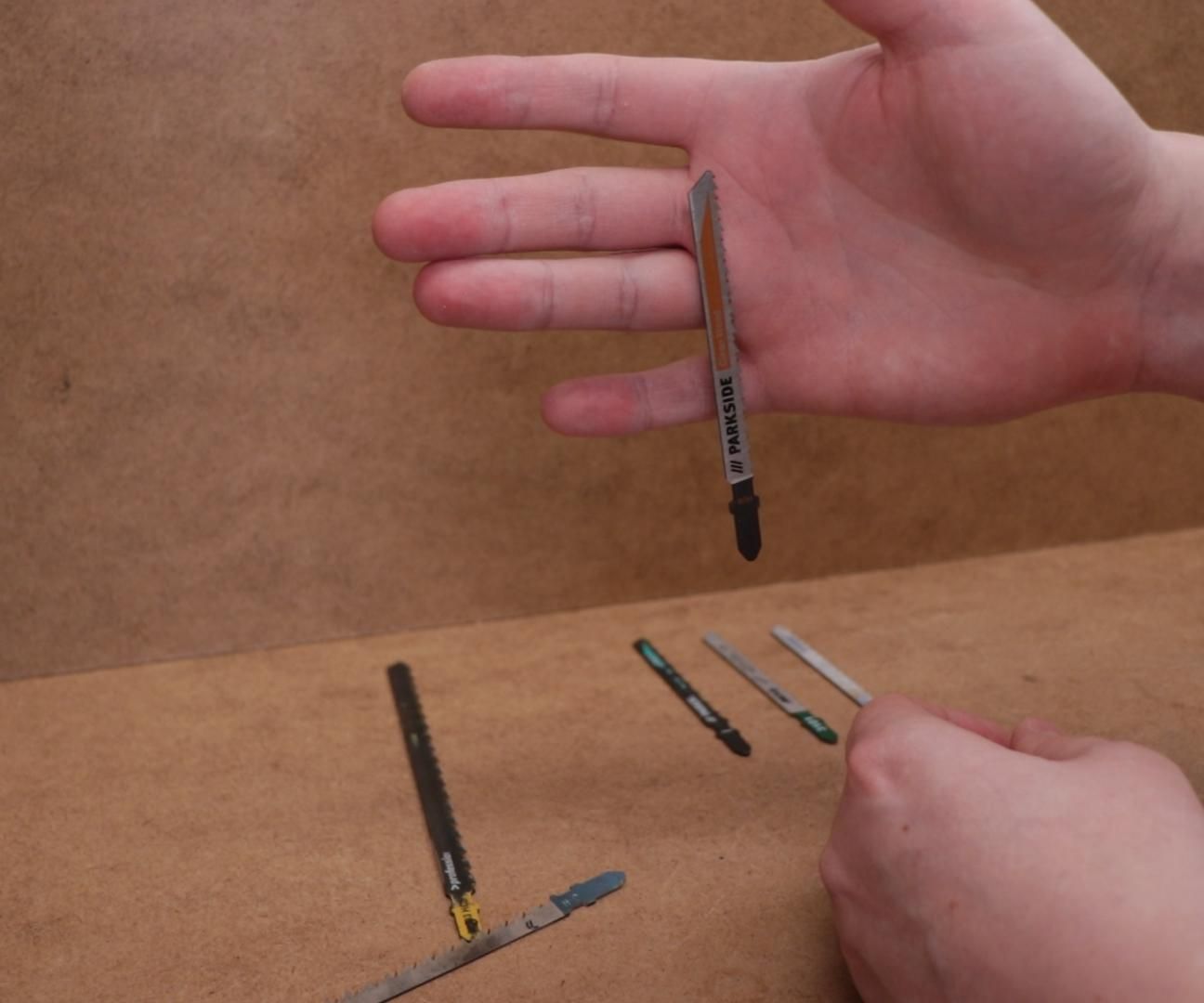 5 Main Things for Faster & Cleaner Cuts W/ Jigsaw / Jigsaw-Table (DIY ...