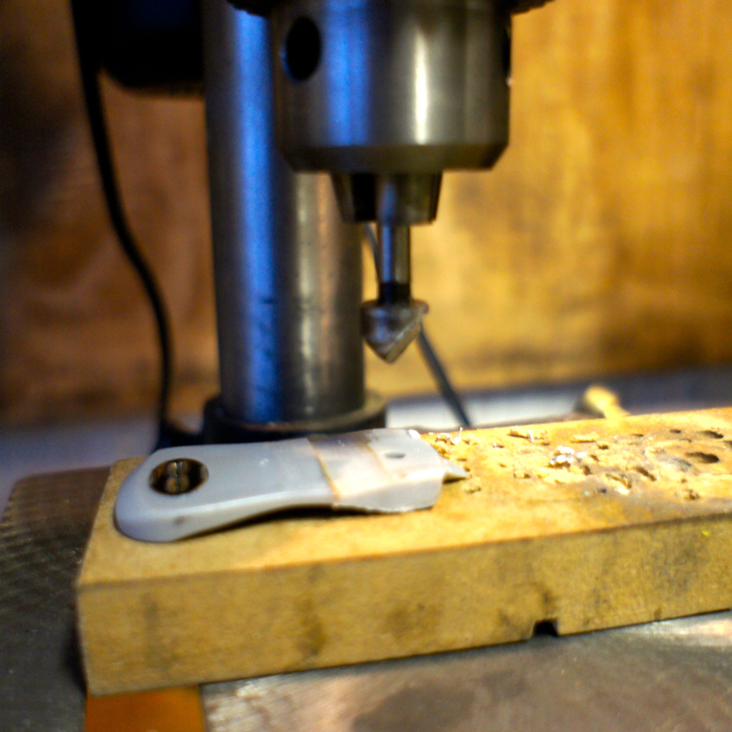 DIY Booklet Stapler : 7 Steps (with Pictures) - Instructables