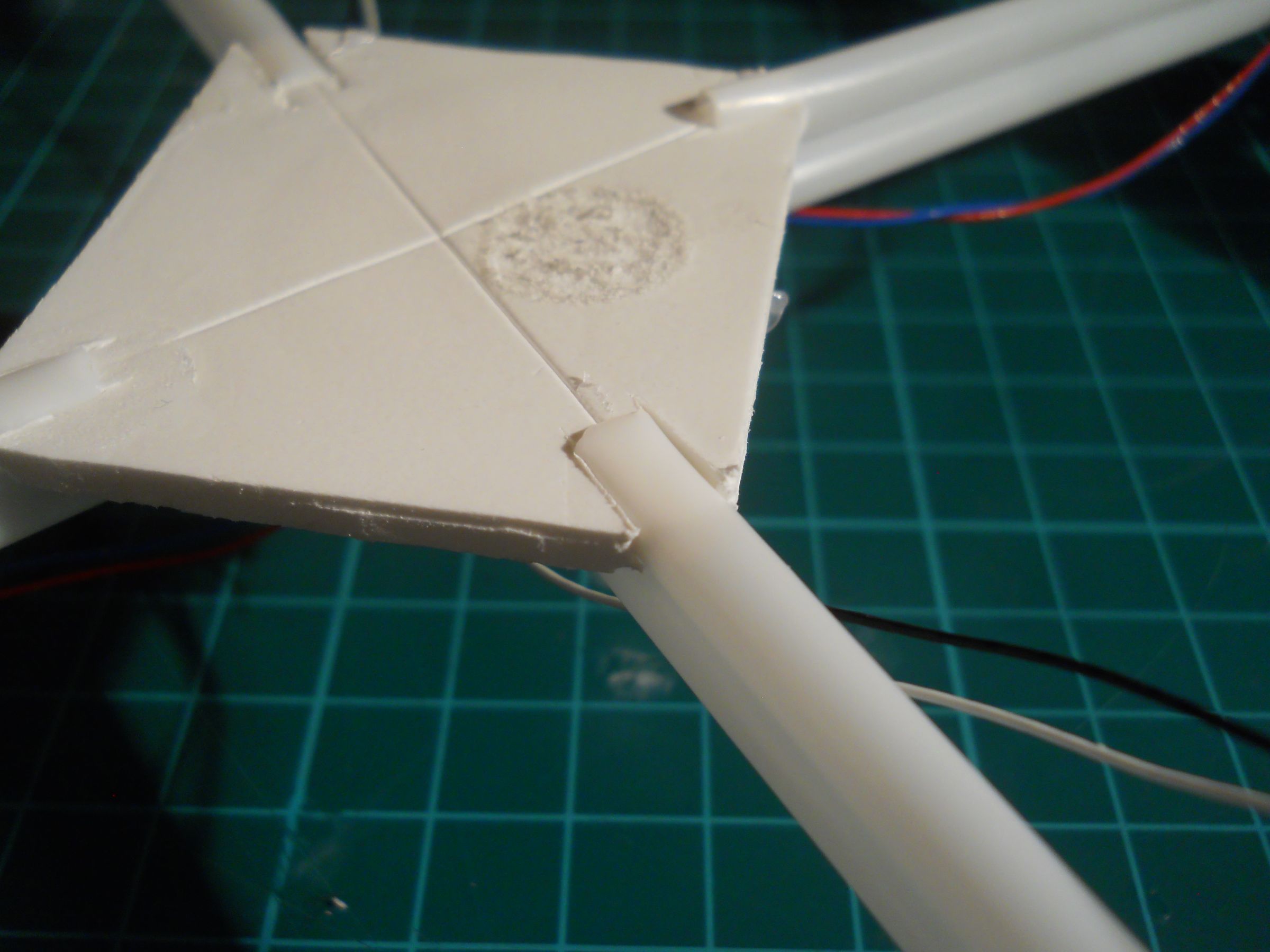 DIY Smart Follow Me Drone With Camera (Arduino Based) : 22 Steps (with ...