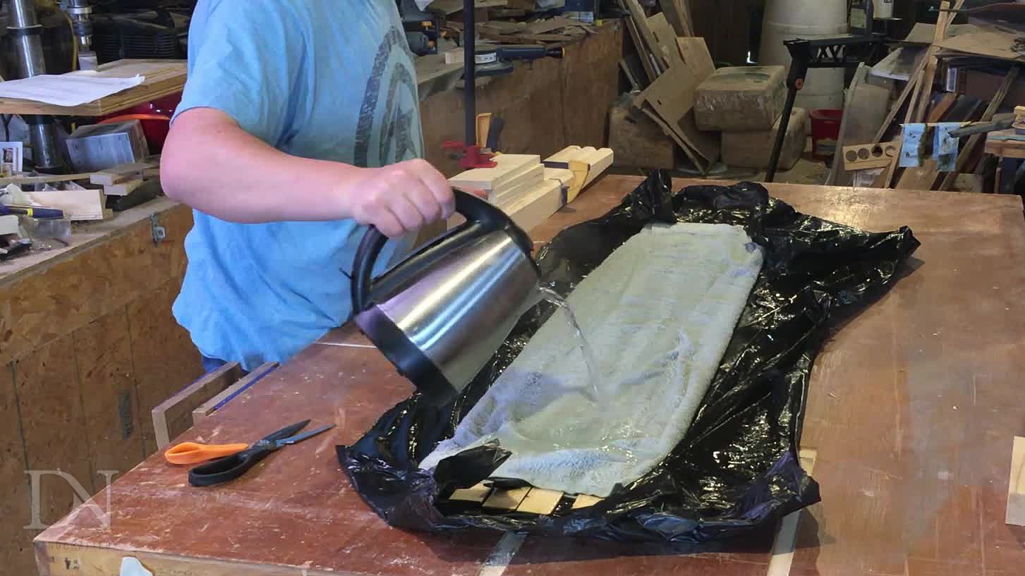 Modern Shop Stool From Two 2×4s : 18 Steps (with Pictures) - Instructables