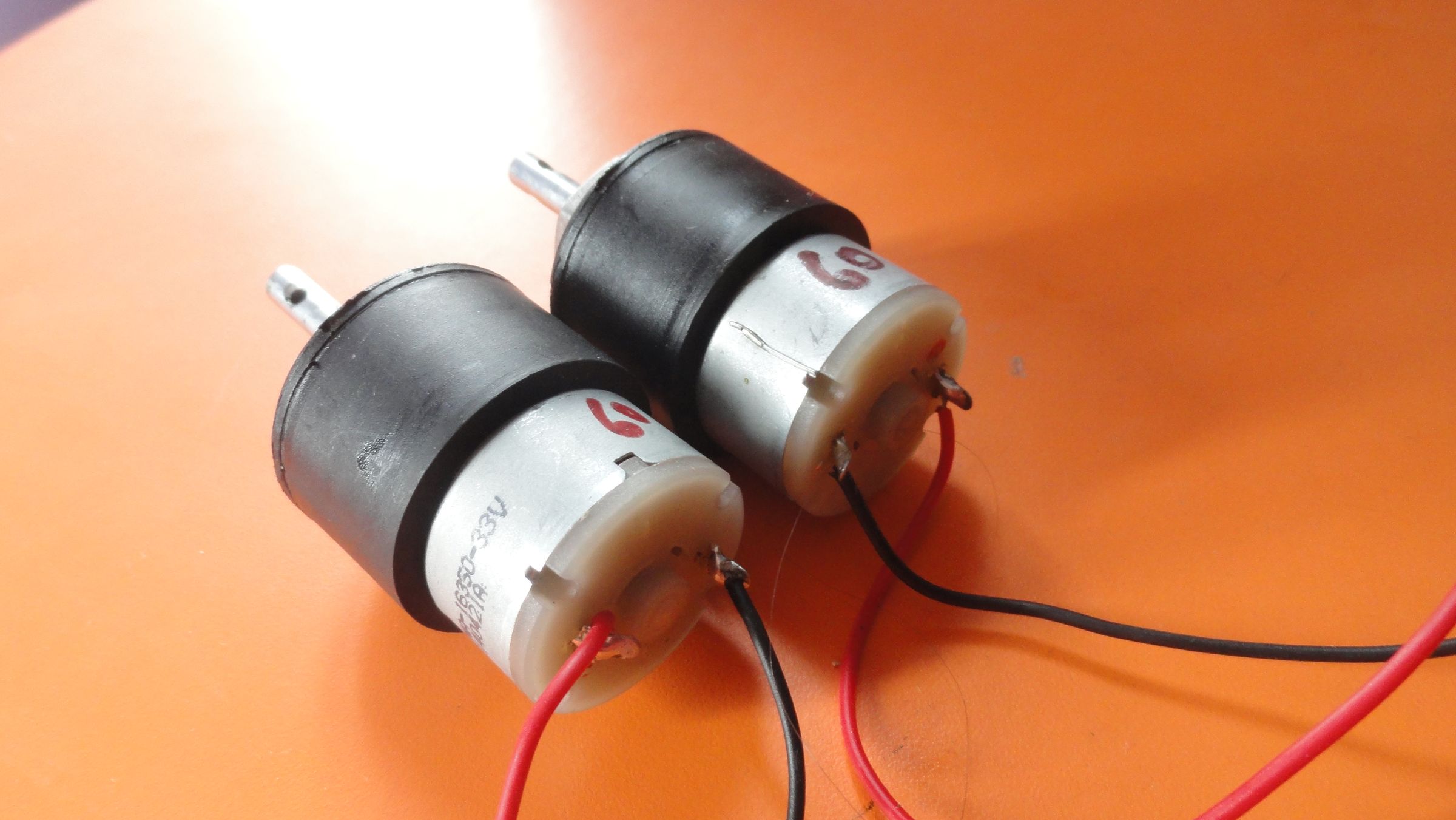 VRBOT (Voice Recognition Robot) : 10 Steps (with Pictures) - Instructables