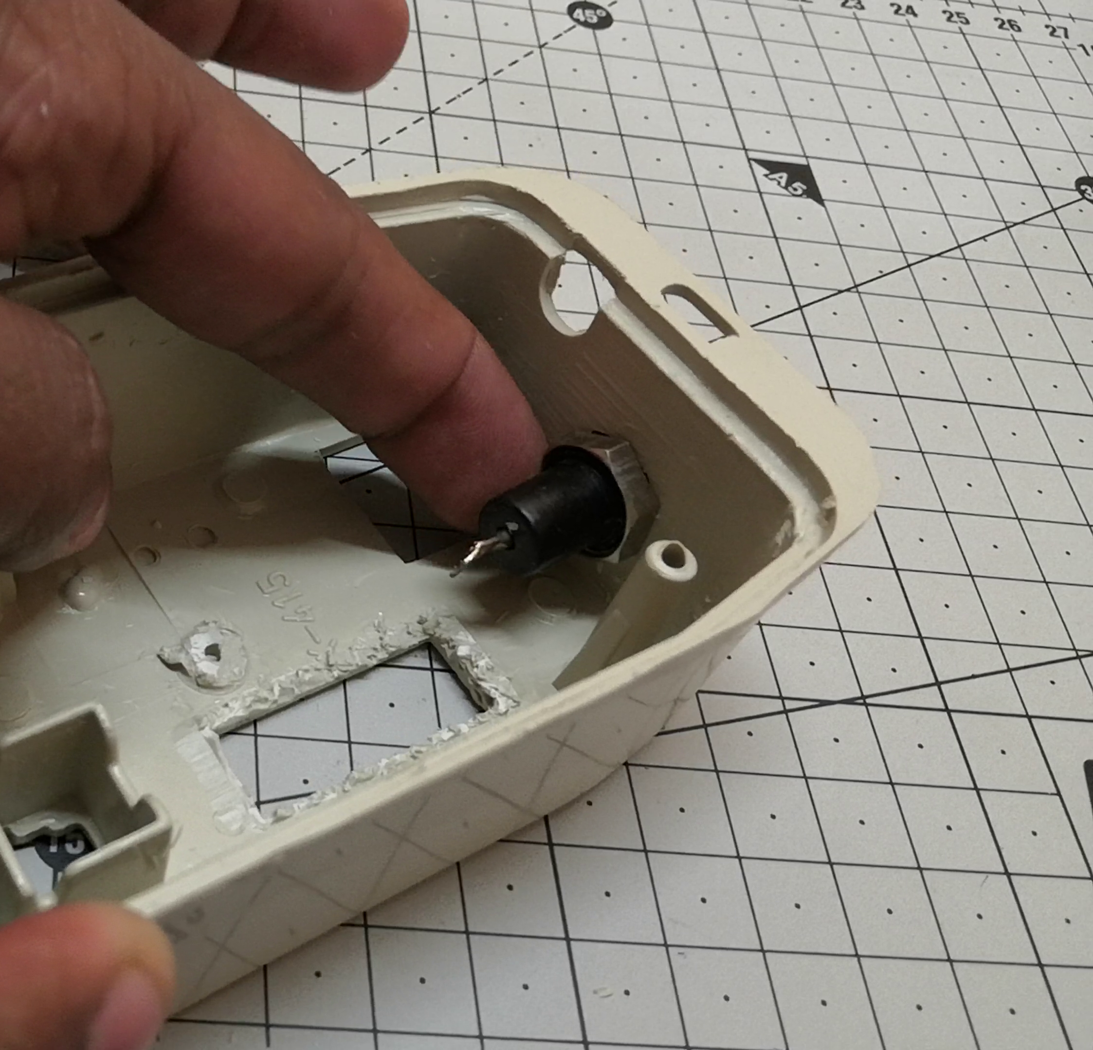 Smart Extension Box With ESP-NOW Protocol : 15 Steps (with Pictures ...