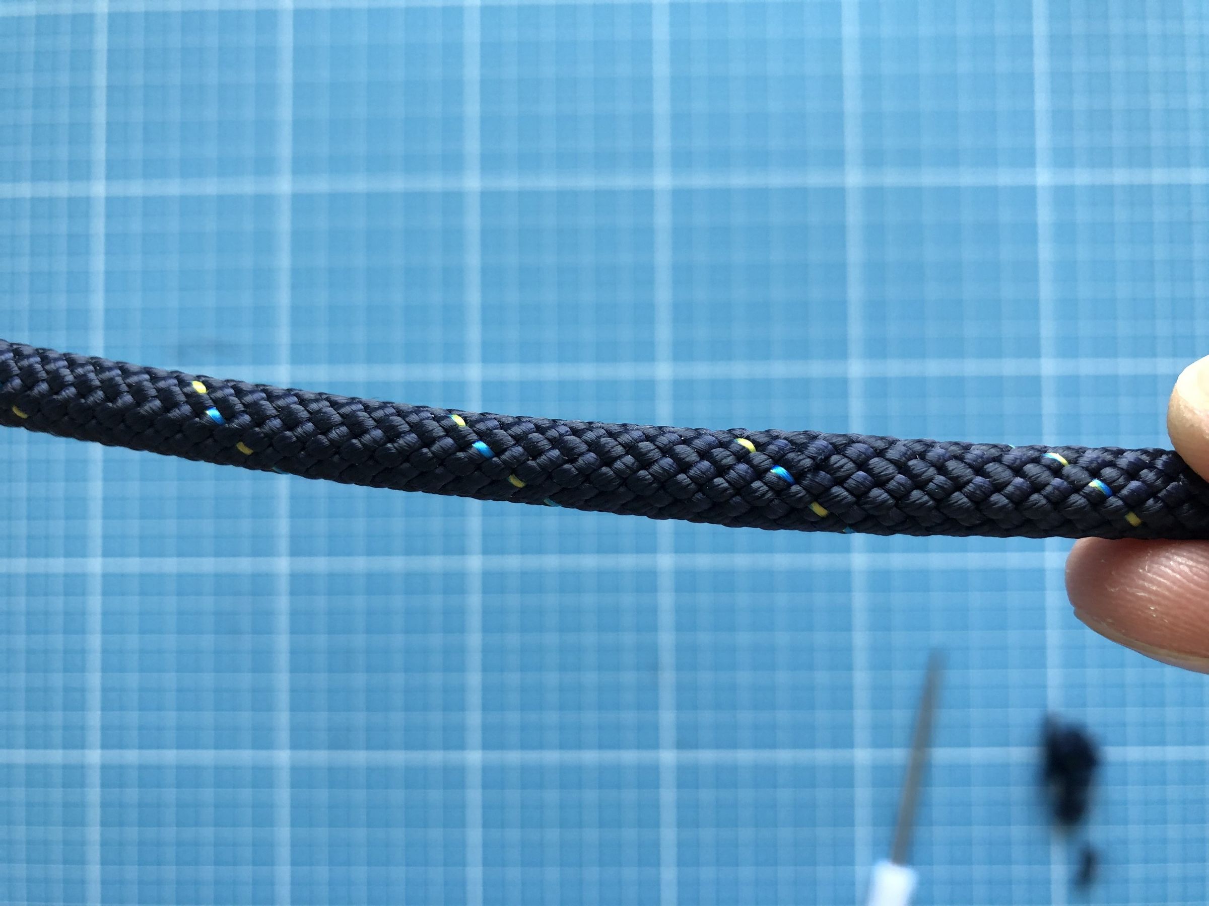 Sailing Rope Bracelet : 10 Steps (with Pictures) - Instructables