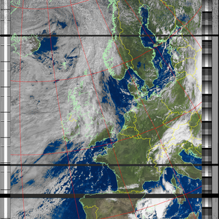 Raspberry Pi NOAA Weather Satellite Receiver : 6 Steps - Instructables
