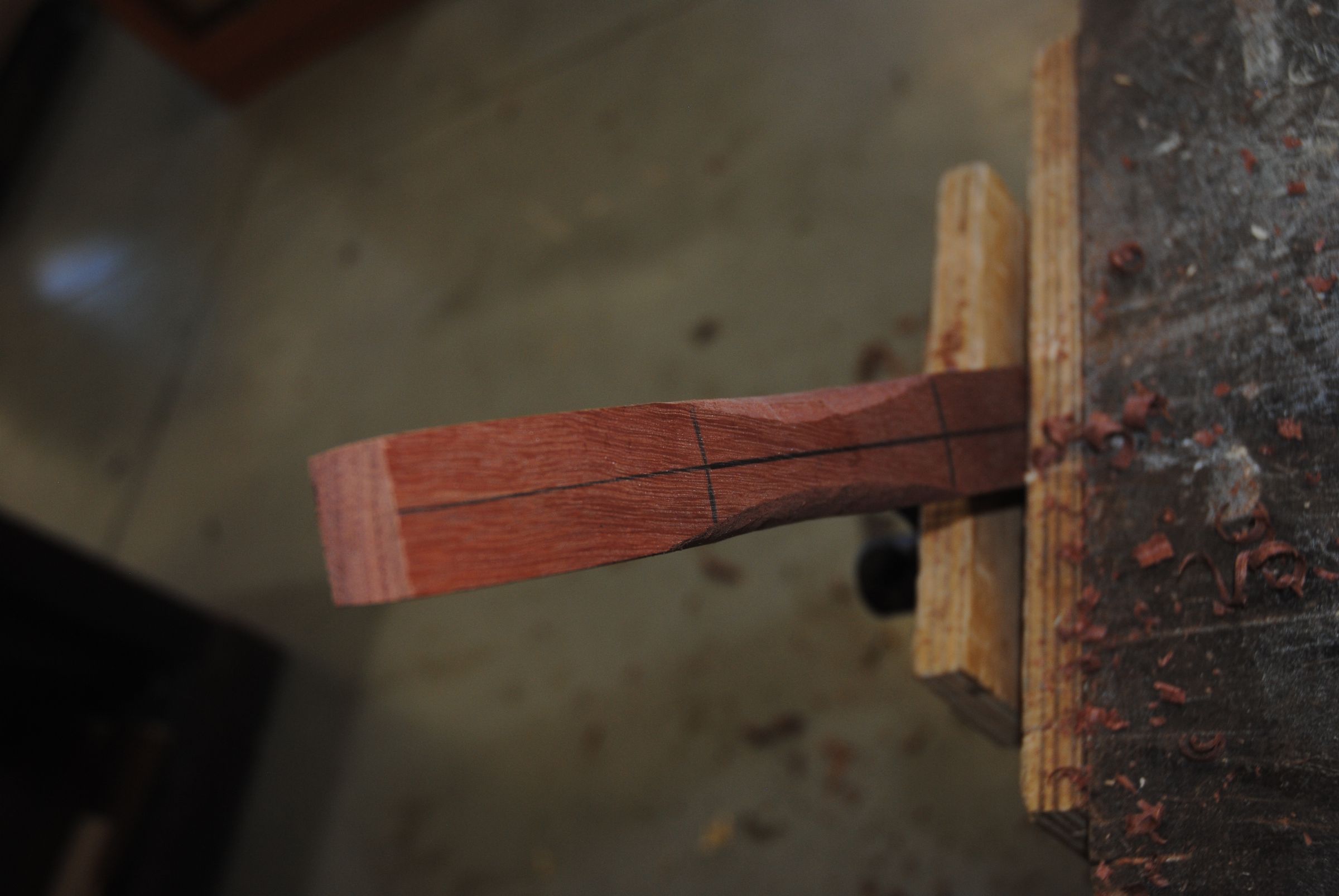 Awesome Wooden Mallet : 8 Steps (with Pictures) - Instructables