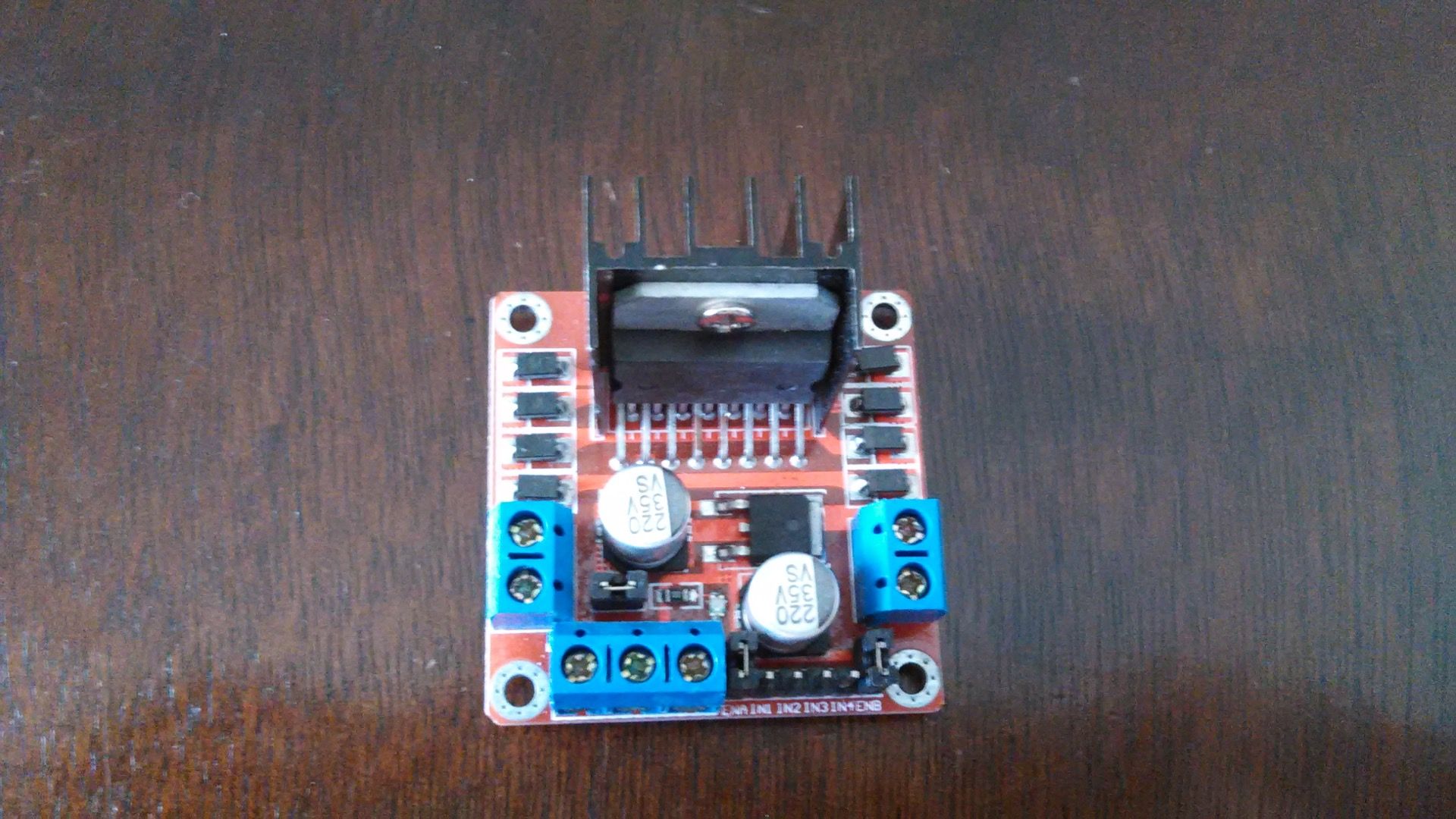 Autonomous Tank W/ Robotic Arm(Arduino, Bluetooth) : 8 Steps ...