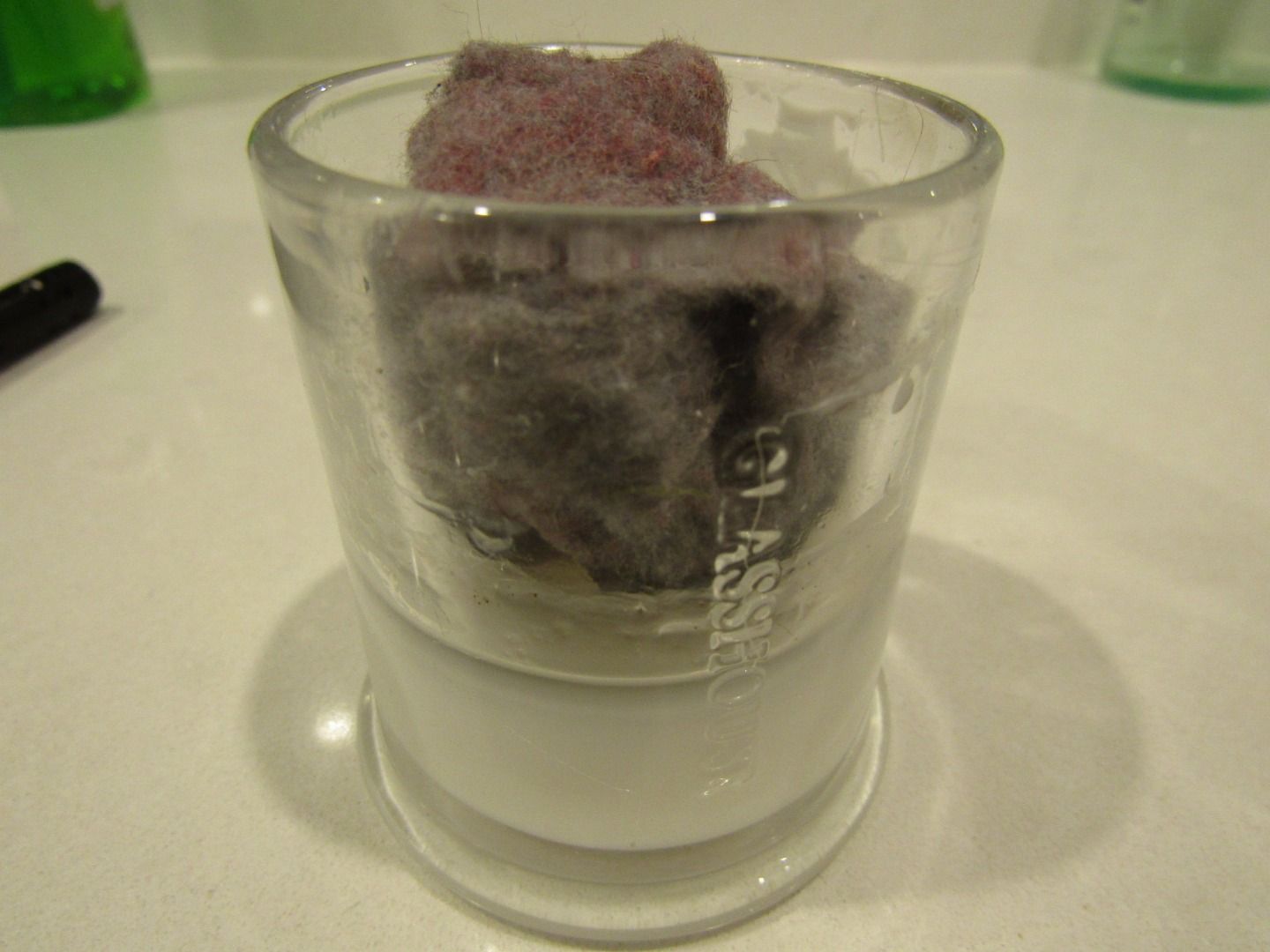 EASY LINT FIRE STARTERS : 5 Steps (with Pictures) - Instructables