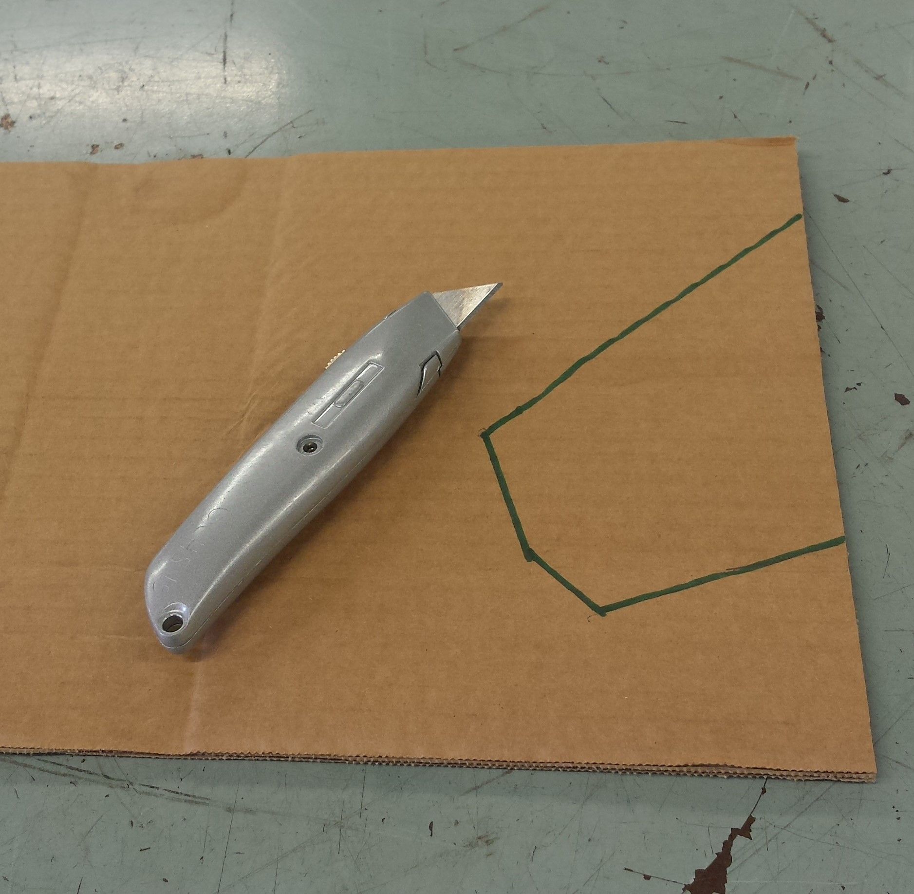 Metal Barn Star : 9 Steps (with Pictures) - Instructables