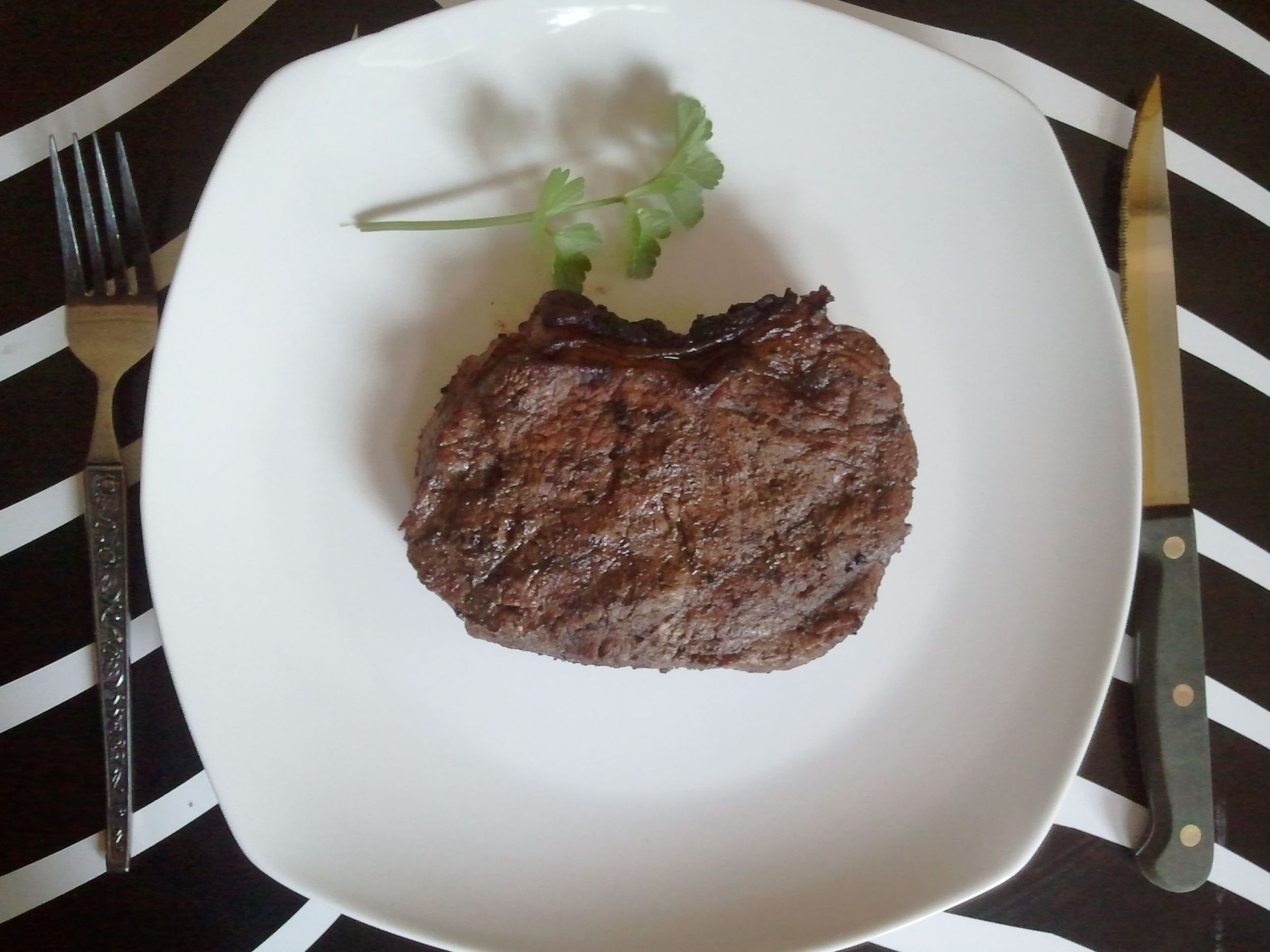 How to "Braai" Meat the South African Way : 8 Steps (with Pictures ...