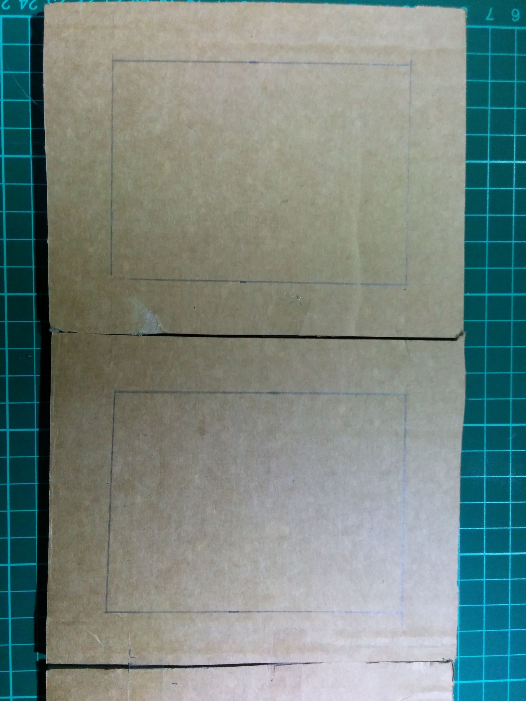 CARDBOARD SOLAR LAMP : 8 Steps (with Pictures) - Instructables