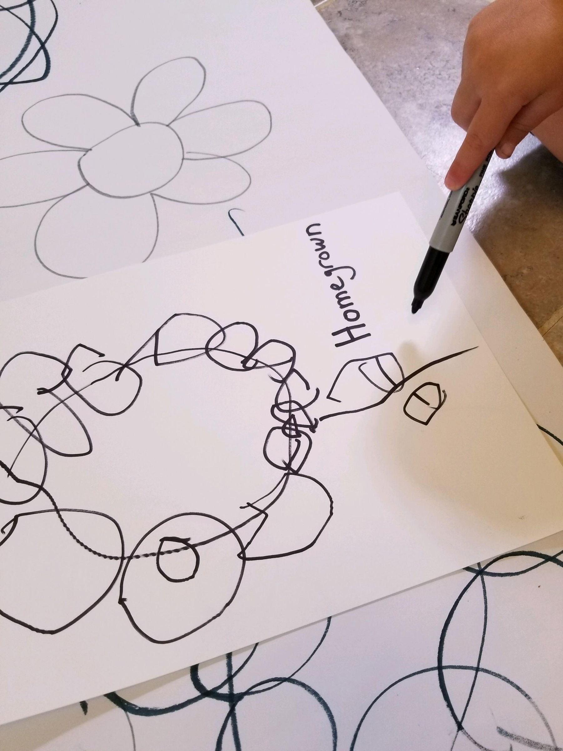 Foil Transfer Art : 6 Steps (with Pictures) - Instructables