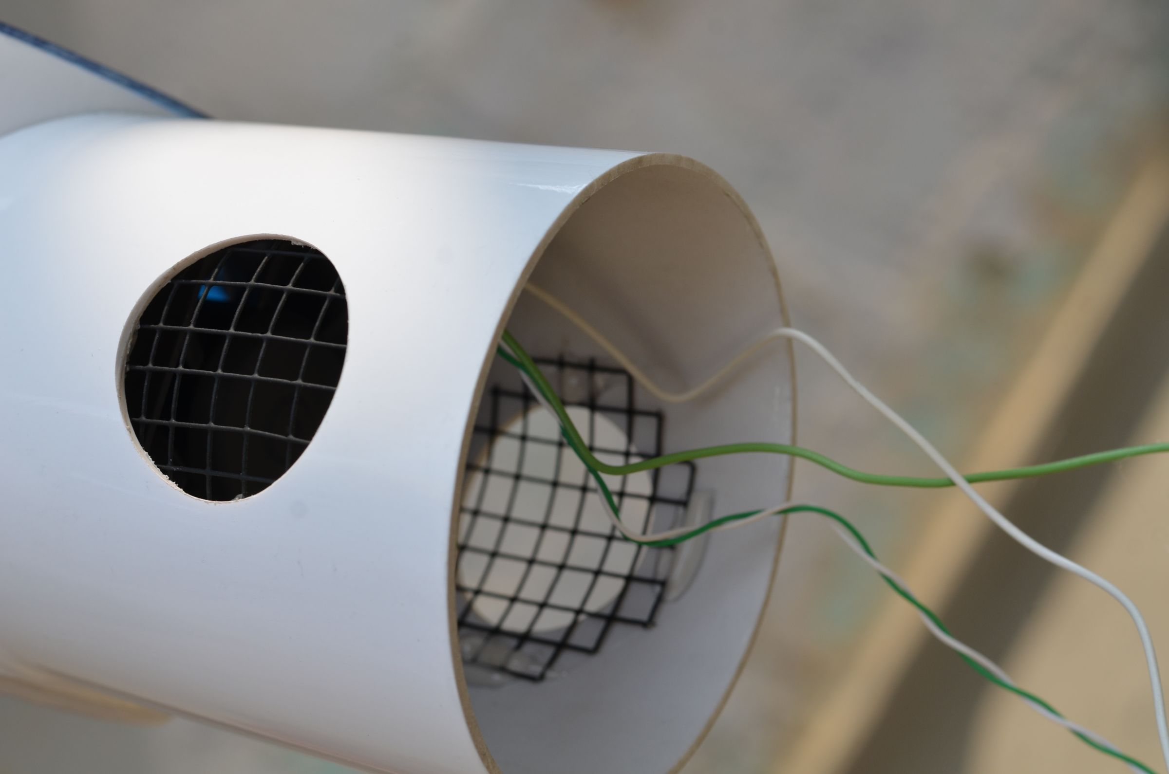 DIY Bladeless Fan From Scratch : 14 Steps (with Pictures) - Instructables